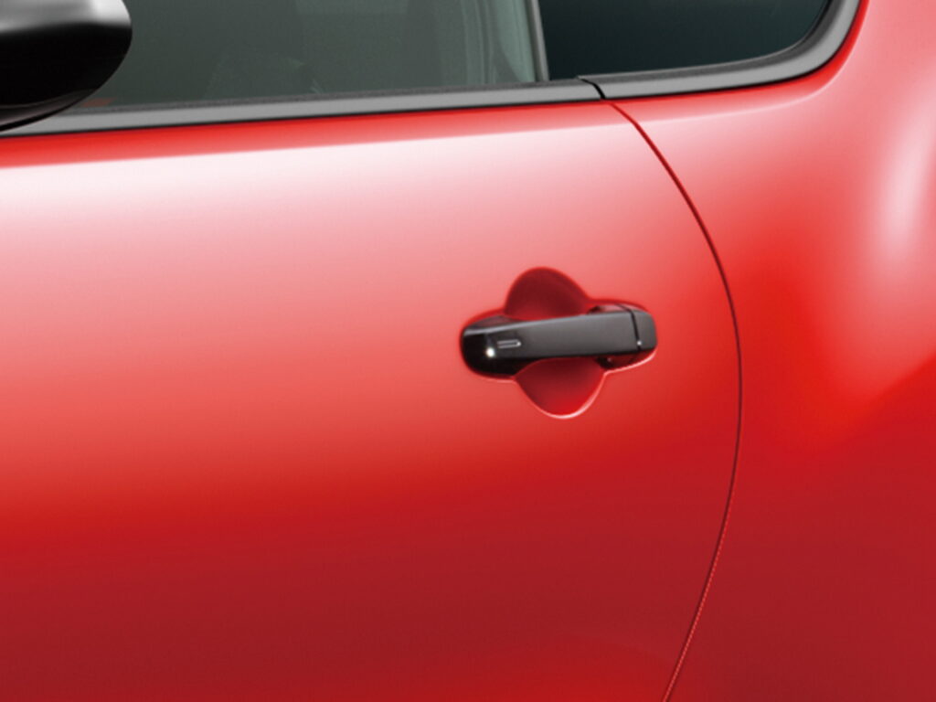 Toyota GR86 40th Anniversary Limited Is A Japan-Only Tribute To The ...