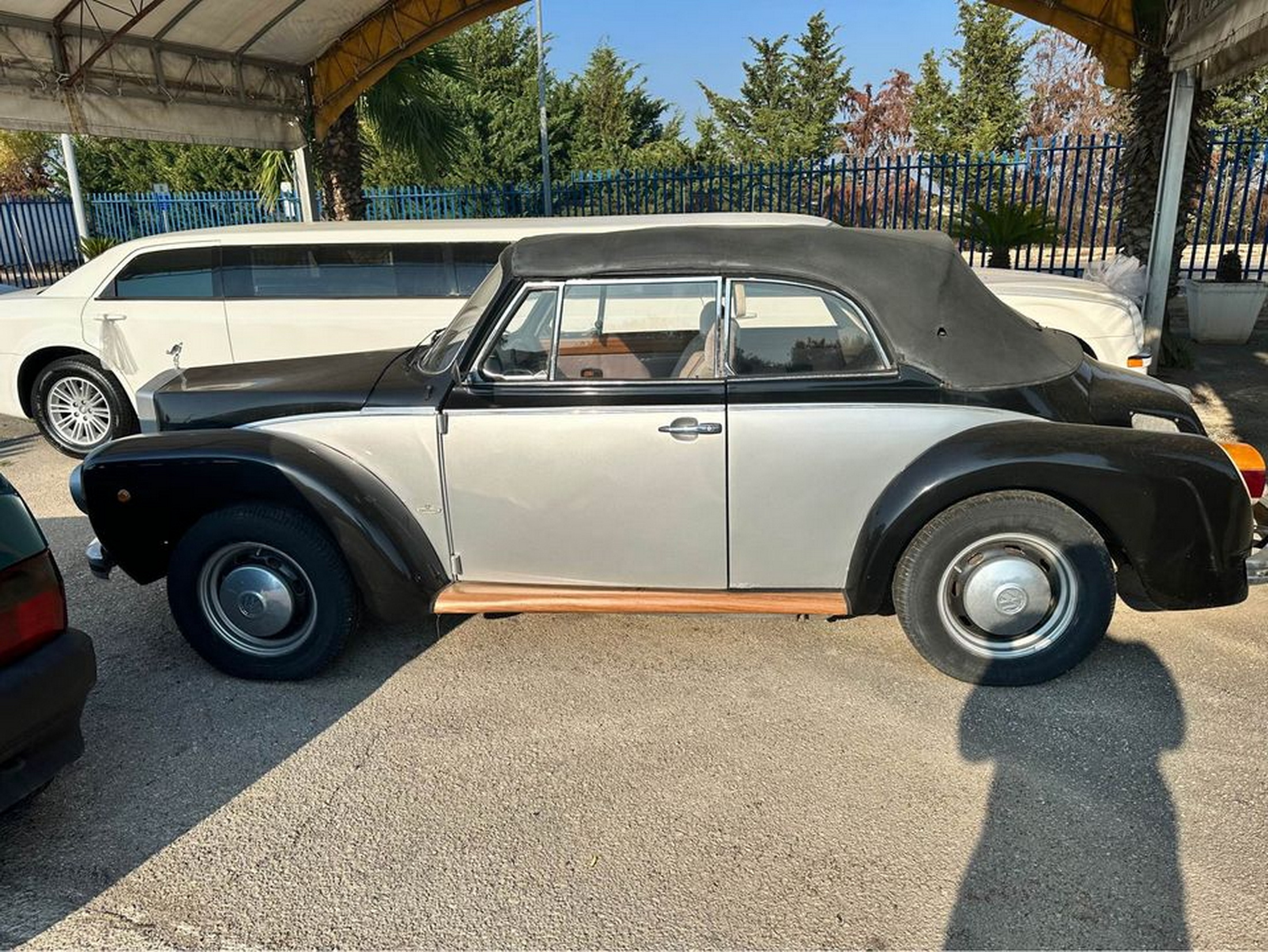This Rolls Royce Beetle Is The Most Expensive Way To Look Poor | Carscoops
