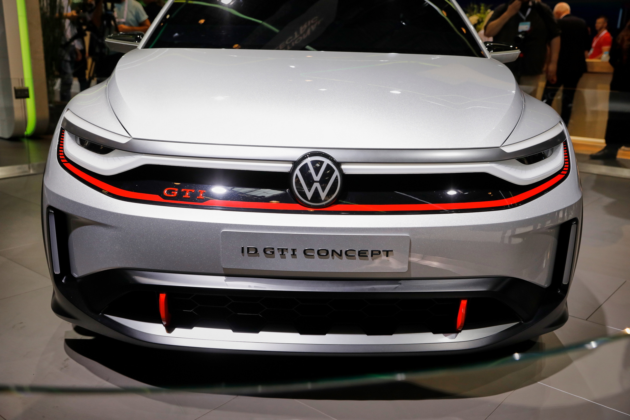 VW To Drop GTX Badge, Make GTI And R EVs Instead | Carscoops