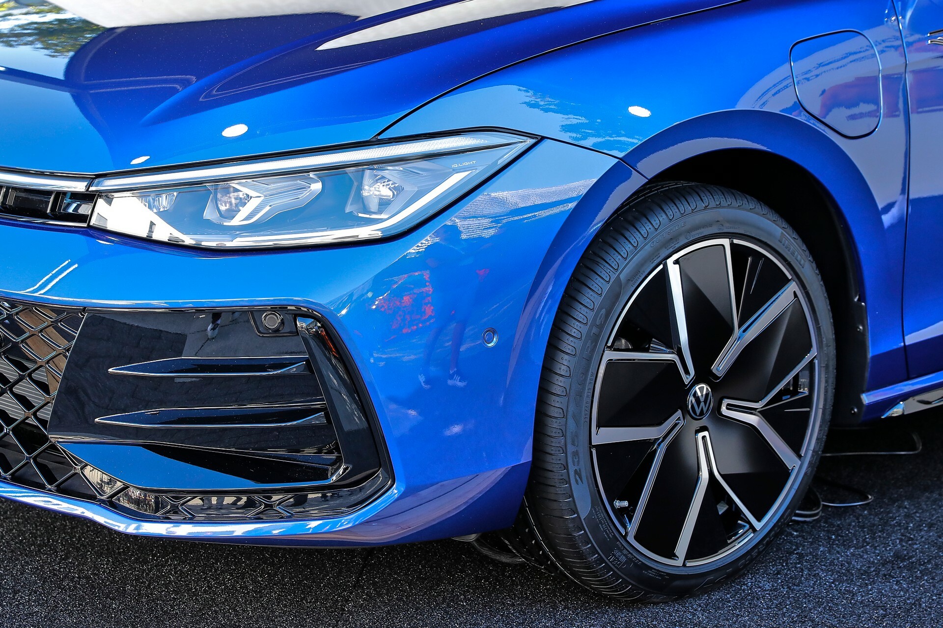 2024 VW Passat Variant Debuts With Sleeker Styling, More Room, And ...