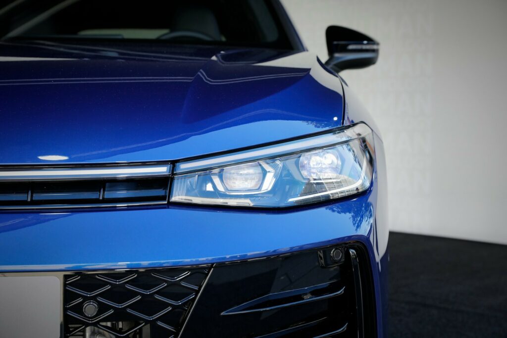 2024 VW Passat Variant Debuts With Sleeker Styling, More Room, And ...