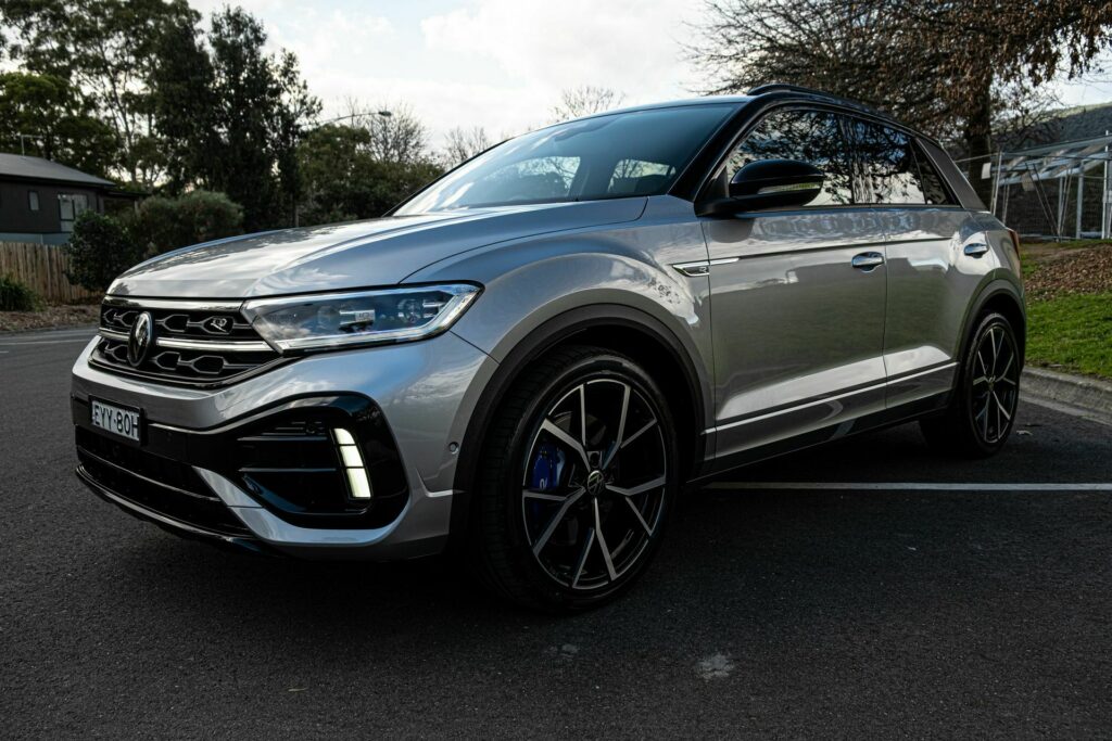 2023 VW T-Roc R Review: The Best-Value R Model? | Carscoops