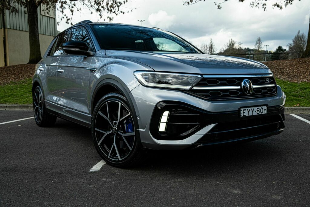 2023 VW T-Roc R Review: The Best-Value R Model? | Carscoops