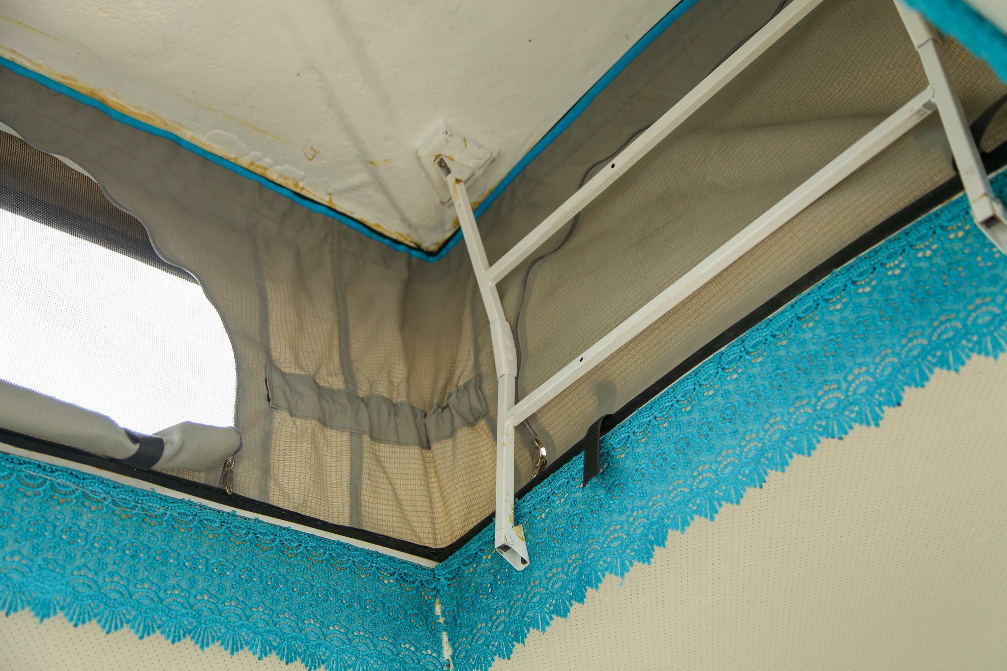 Two VW Type 2s Combine To Make An Epic Audi S3-Powered Camper | Carscoops