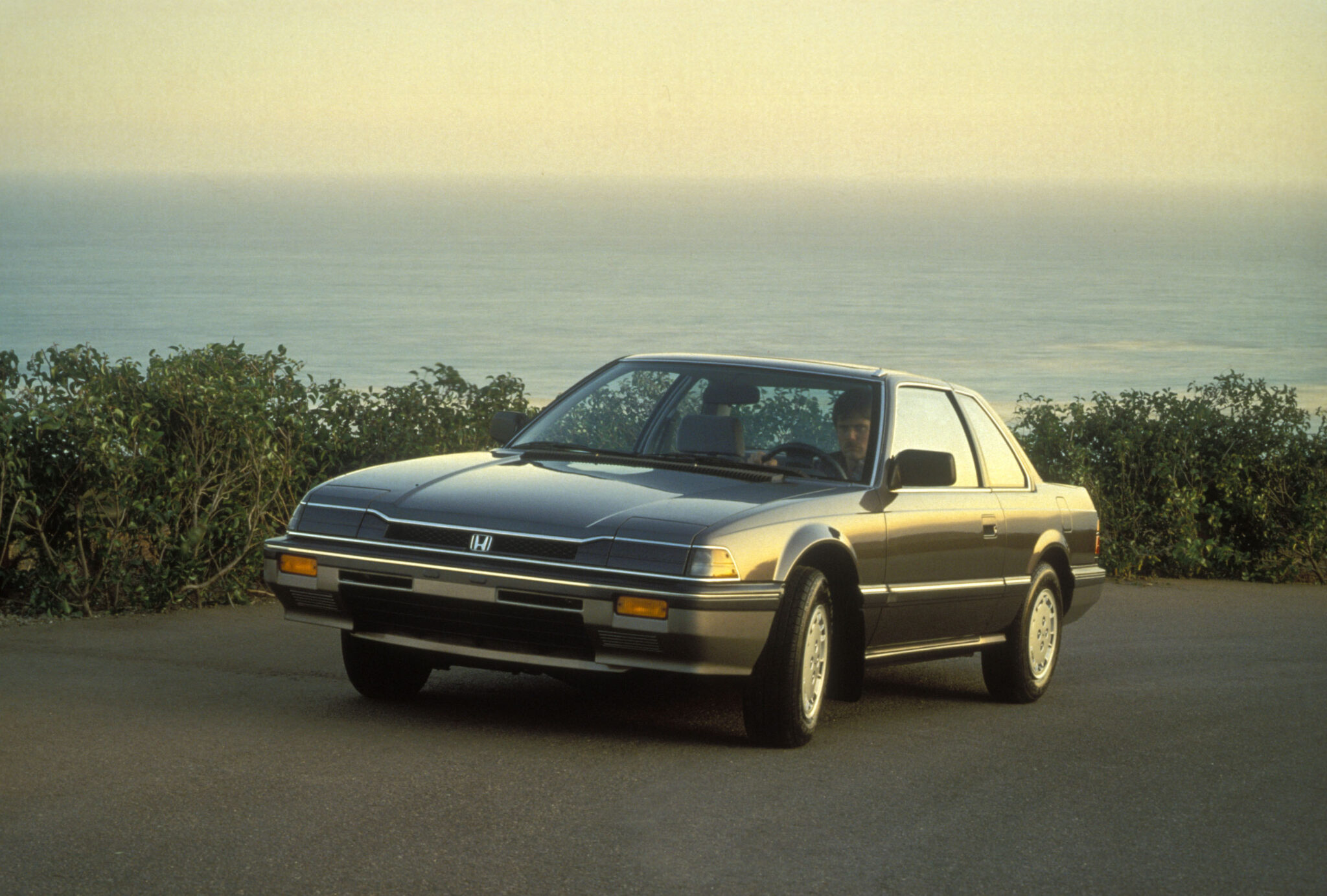 Which Honda Prelude Generation Is The Best Looking? | Carscoops