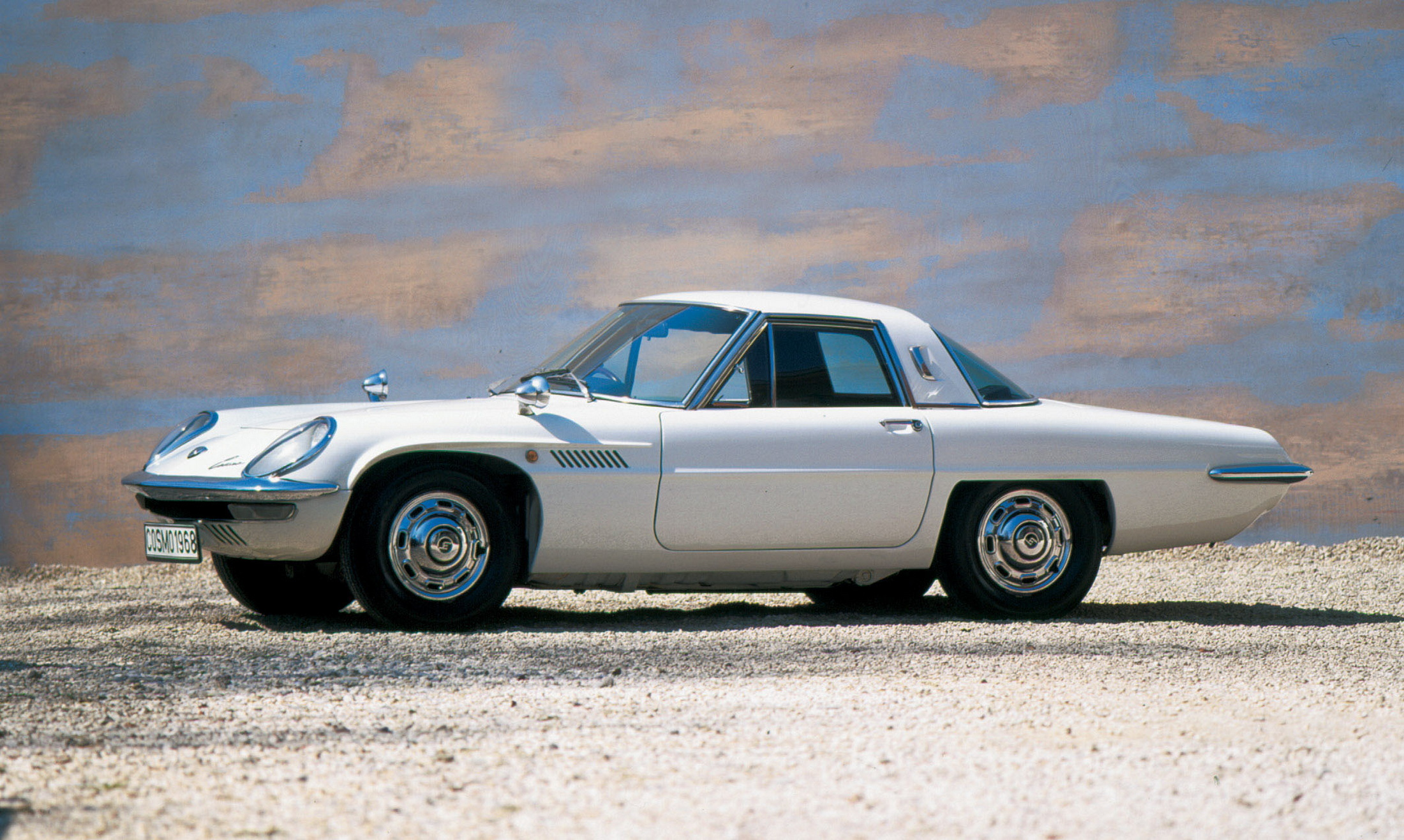 Mazda Celebrates 2 Million Rotary Engines Built And Says It’s Here To ...