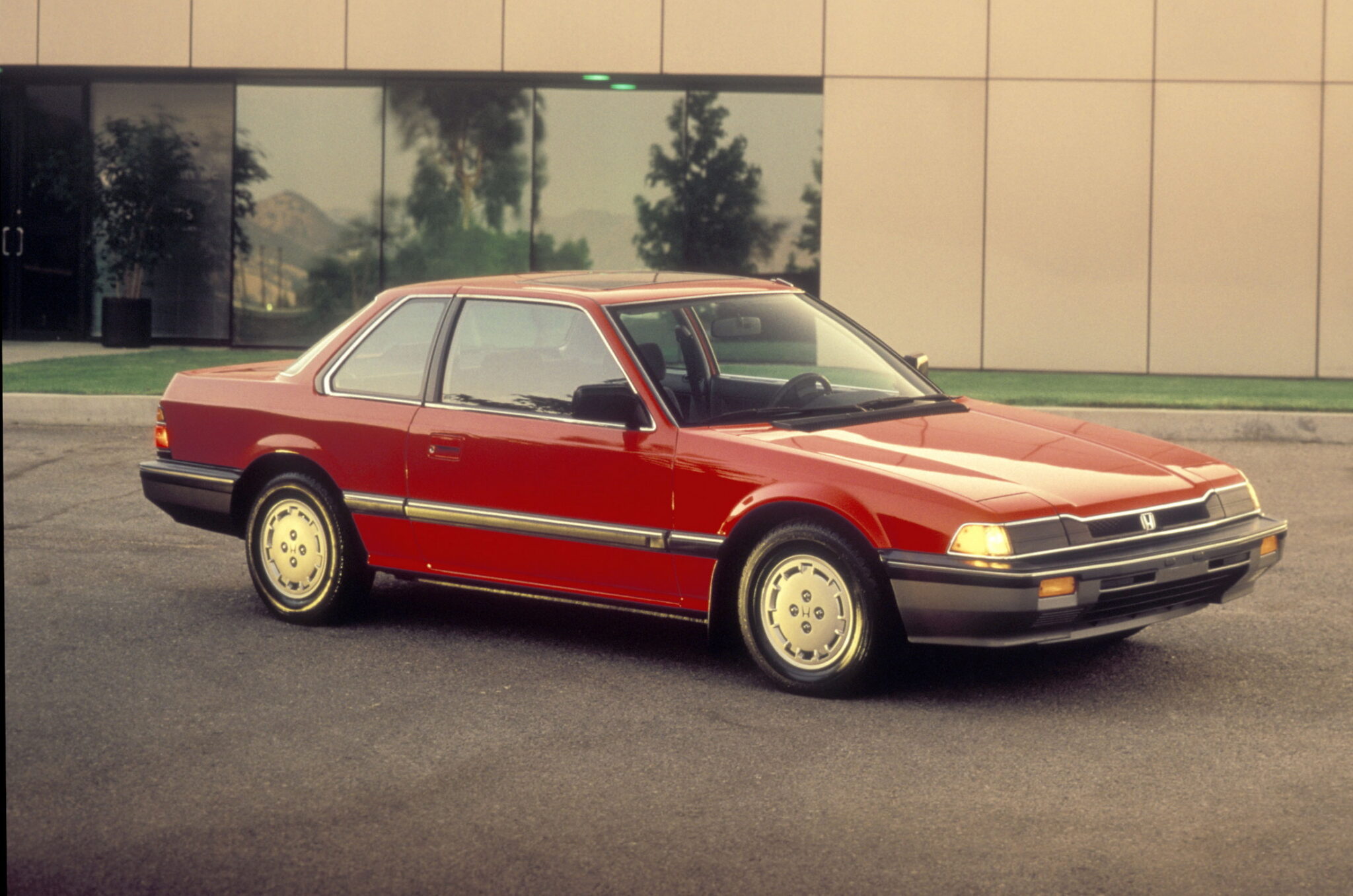 Which Honda Prelude Generation Is The Best Looking? | Carscoops