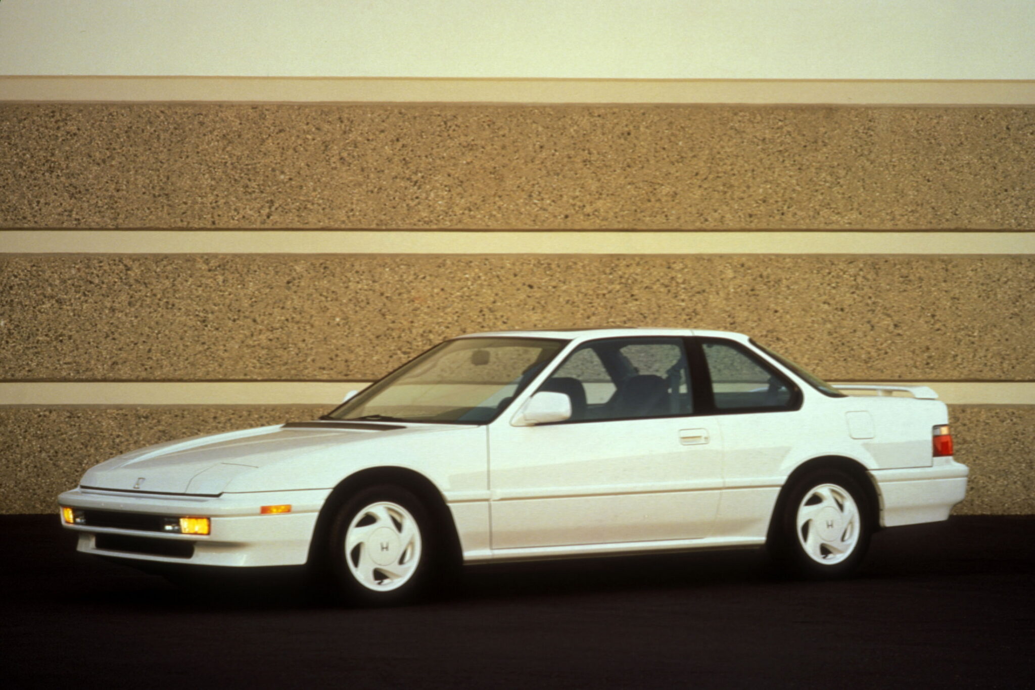 Which Honda Prelude Generation Is The Best Looking? | Carscoops
