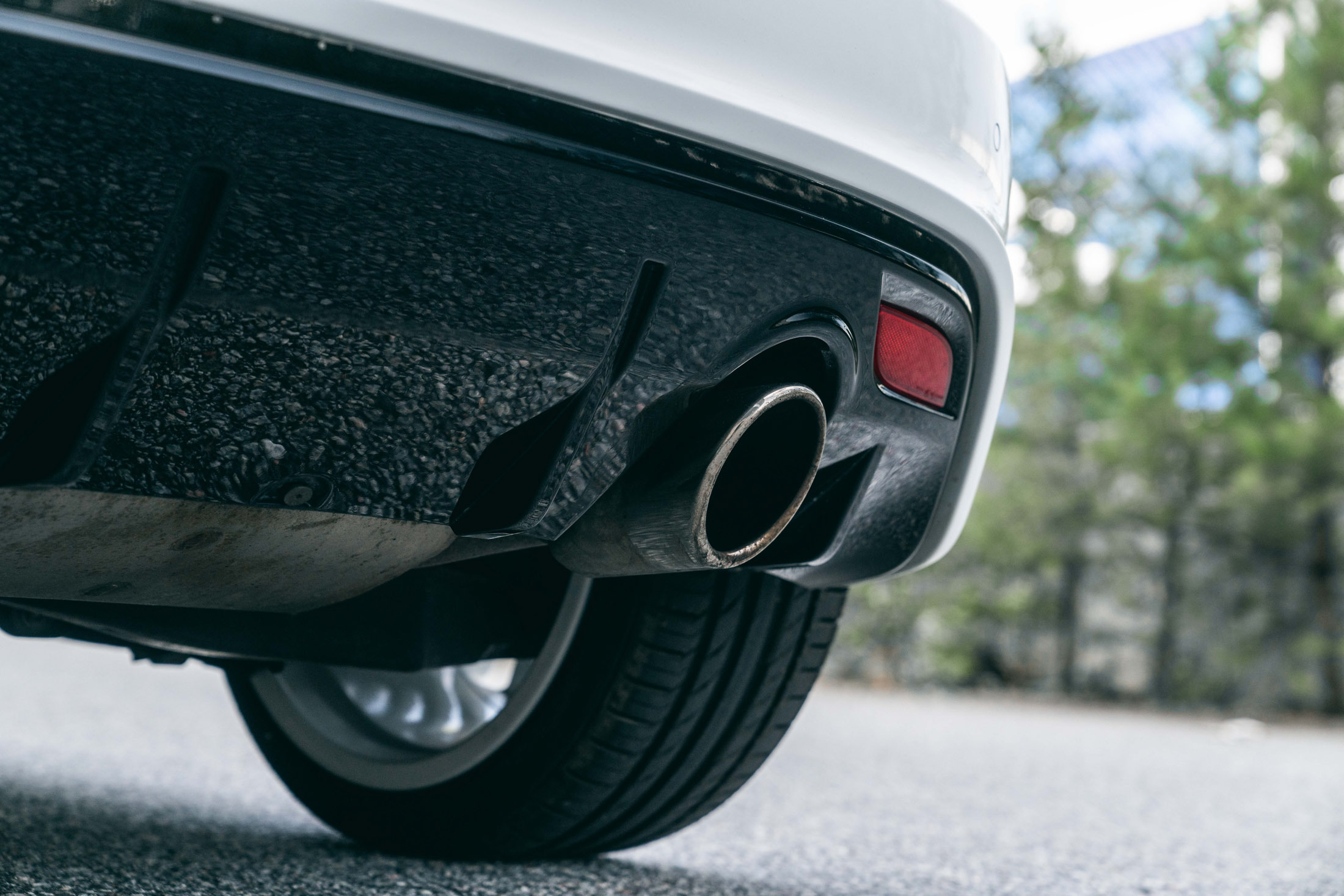 The Audi A1 Quattro Was An OEM Hot Hatch That Looked Like A SEMA Build ...