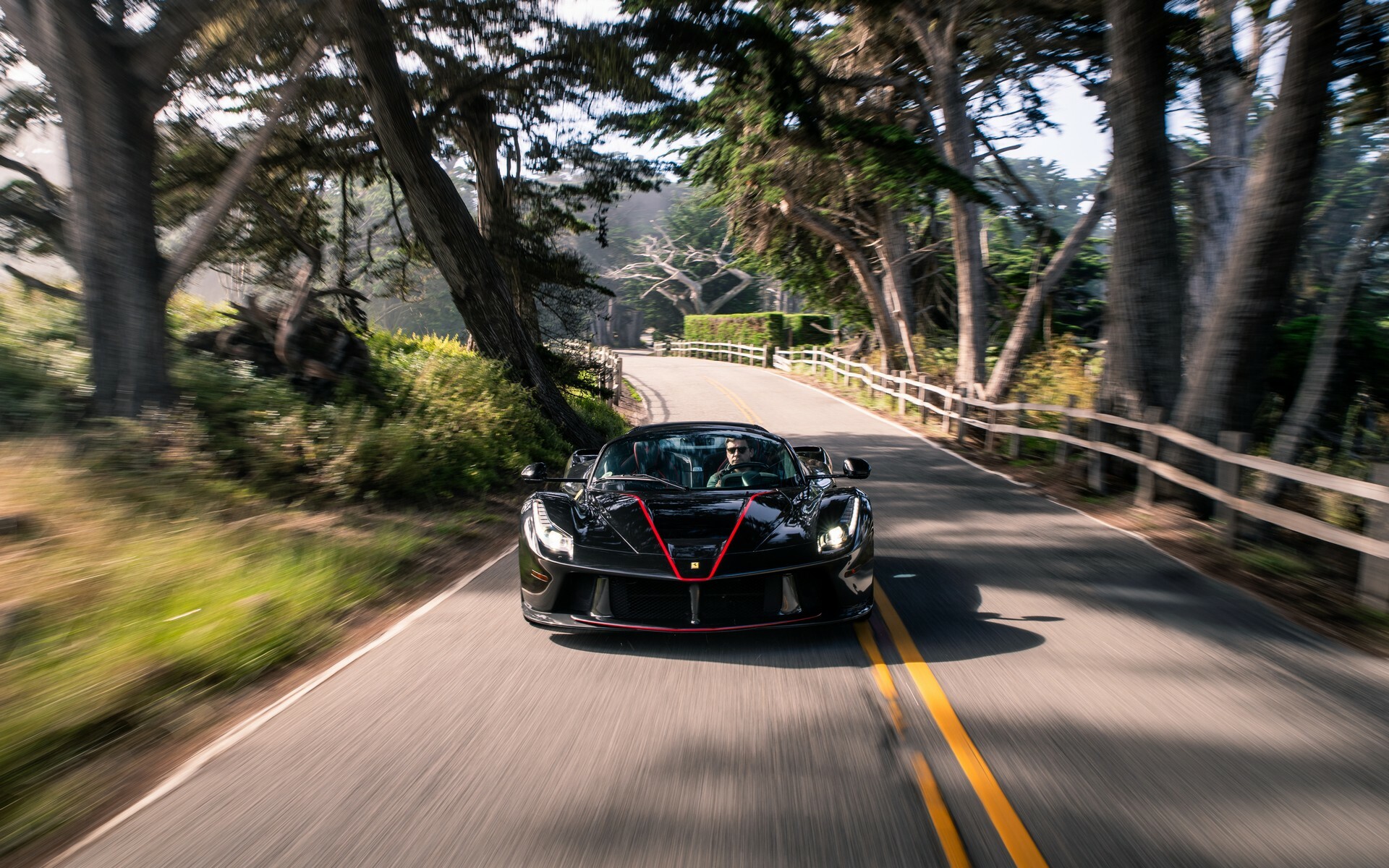 Rare Ferrari LaFerrari Aperta Is A $5.8 Million Collectible | Carscoops