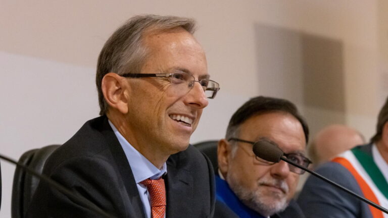 Ferrari CEO Has Already Taken Brand’s First EV For A Spin – And Loved ...