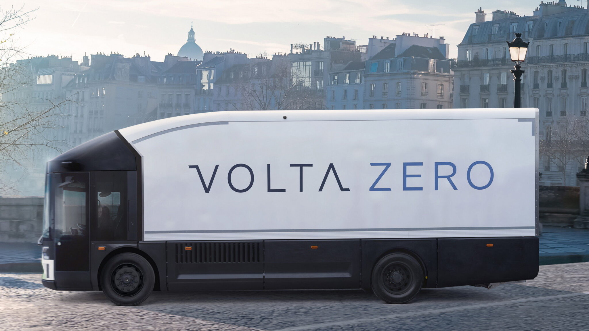 Volta Electric Truckmaker Files For Bankruptcy | Carscoops