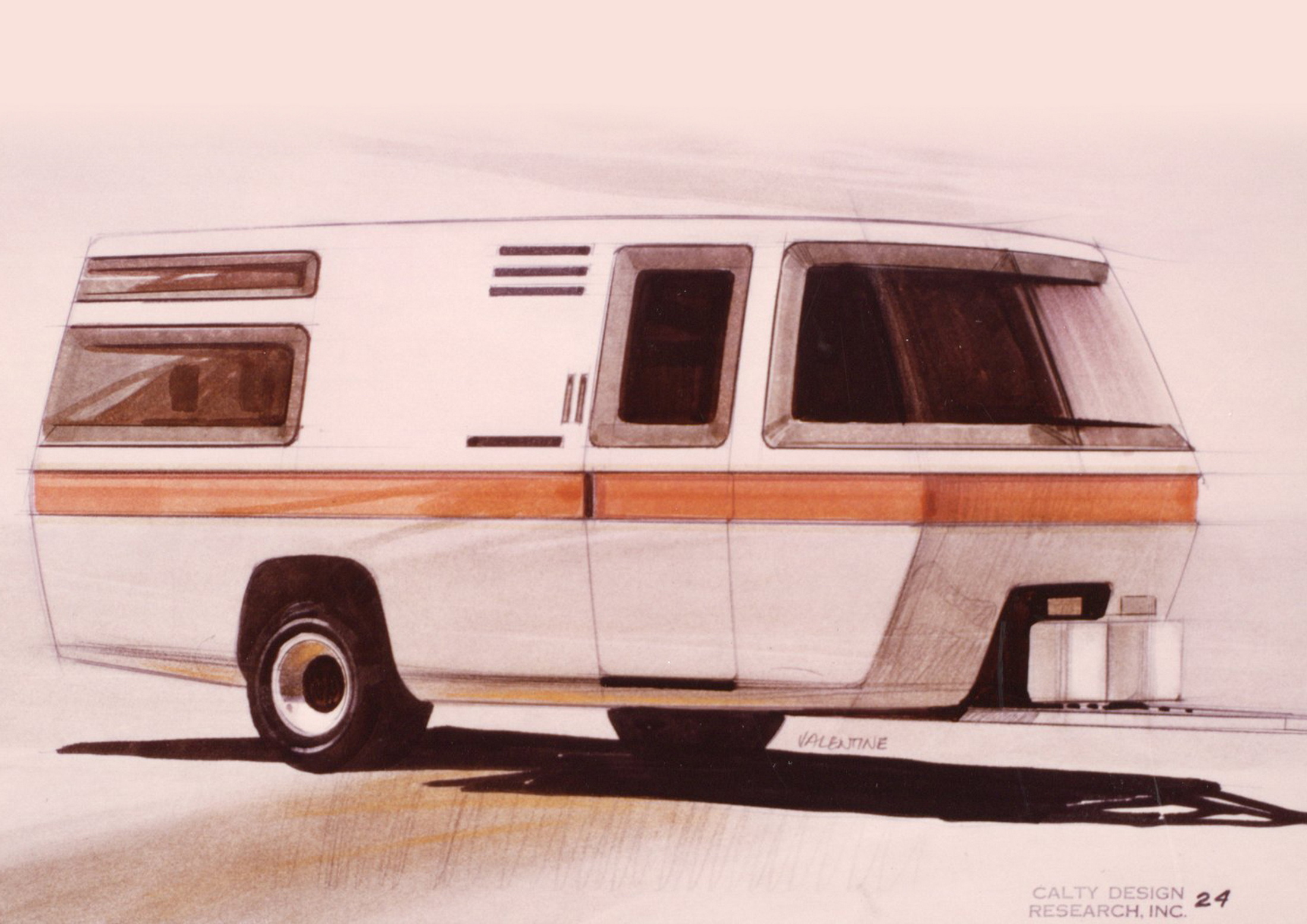 Toyota Unlocks CALTY Vault To Show Prototypes That Never Saw The Light ...