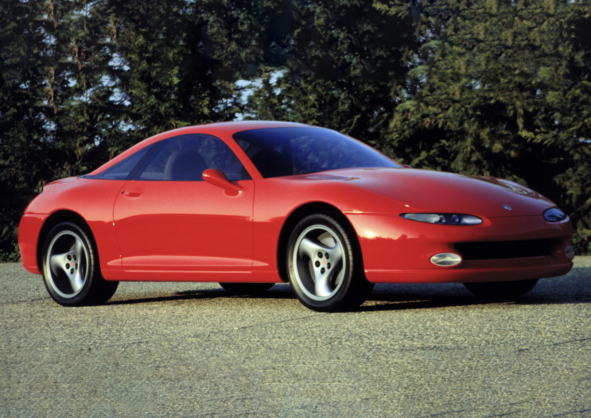 Toyota Unlocks CALTY Vault To Show Prototypes That Never Saw The Light ...