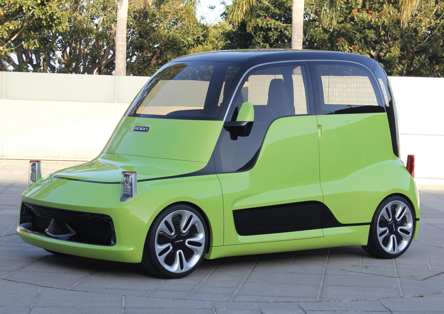 Toyota Unlocks CALTY Vault To Show Prototypes That Never Saw The Light ...