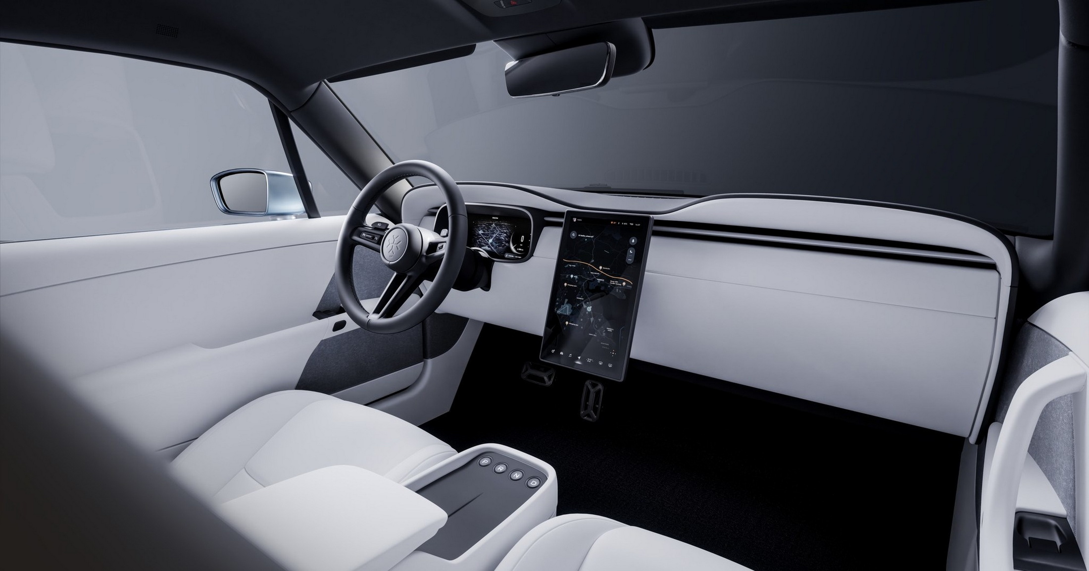 Charge Cars Gets Ford License To Build Electric ’67 Mustang, And It’ll Be Epic | Carscoops