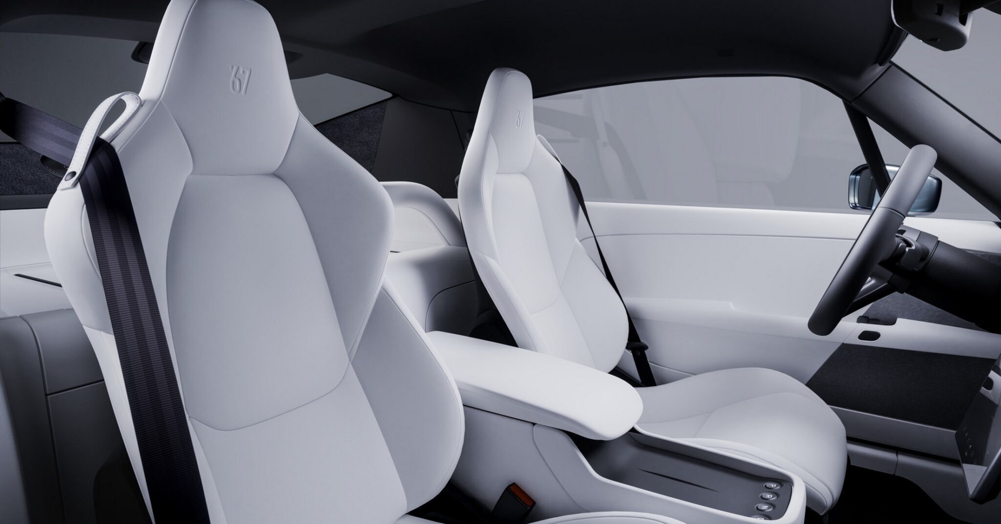 Charge Cars Gets Ford License To Build Electric ’67 Mustang, And It’ll ...