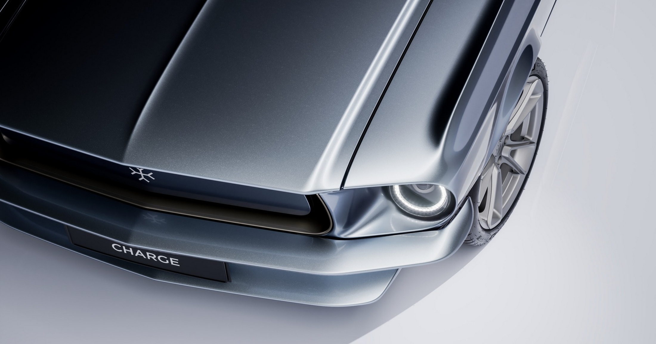 Charge Cars Gets Ford License To Build Electric ’67 Mustang, And It’ll Be Epic | Carscoops