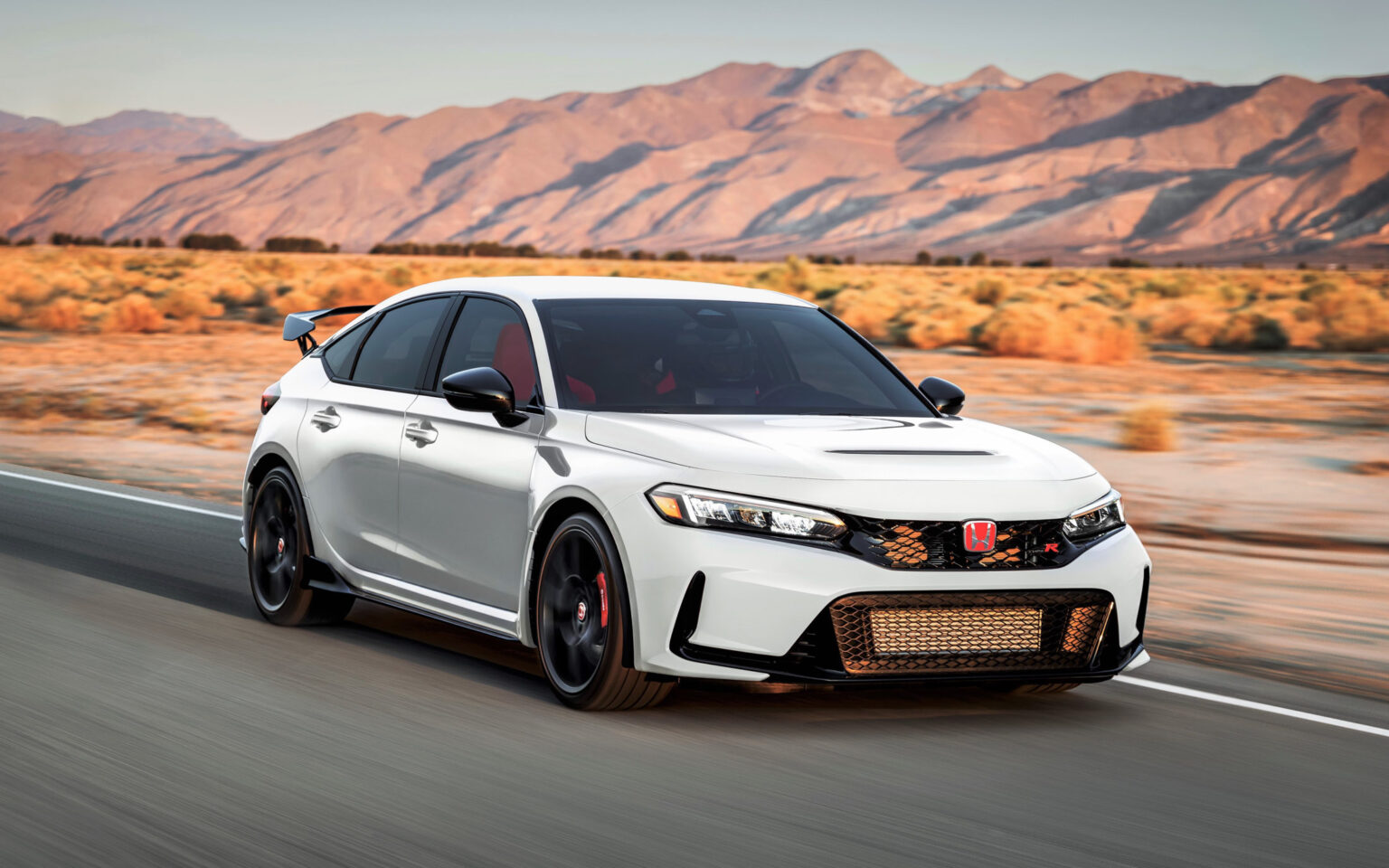 Type R Is Dead In Europe But What Comes Next Might Shock You | Carscoops