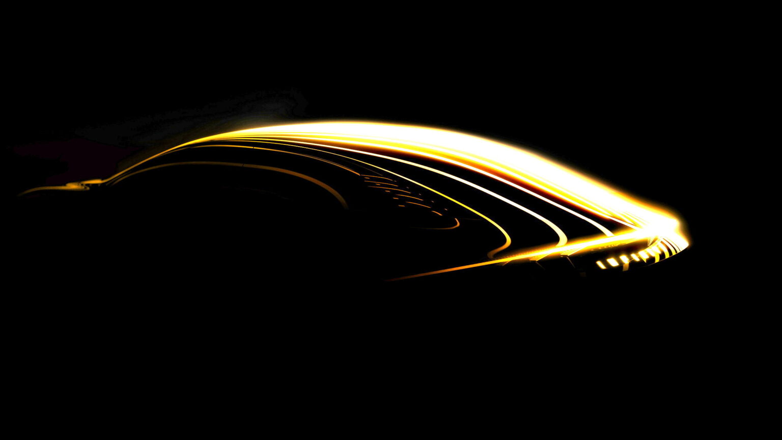 Infiniti Vision QE Concept Teases Brand’s First EV | Carscoops