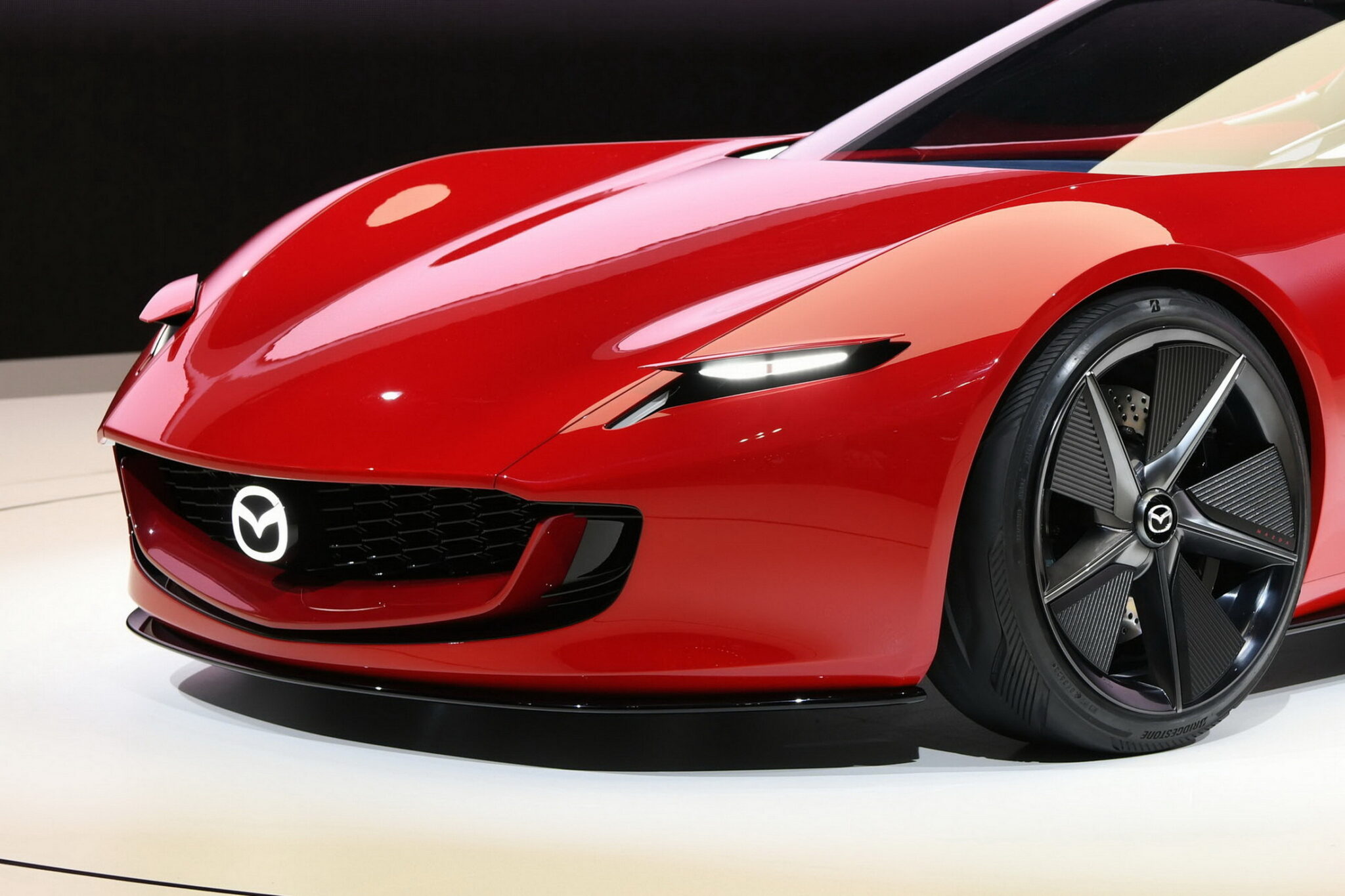 RX-7 Reborn? Mazda Design Boss Really Wants Iconic SP’s Production ...