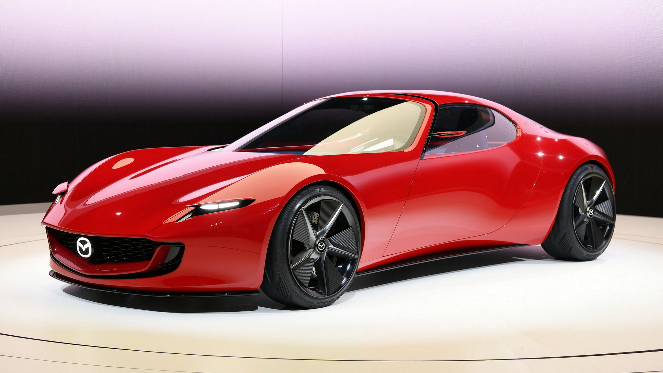 RX-7 Reborn? Mazda Design Boss Really Wants Iconic SP’s Production ...