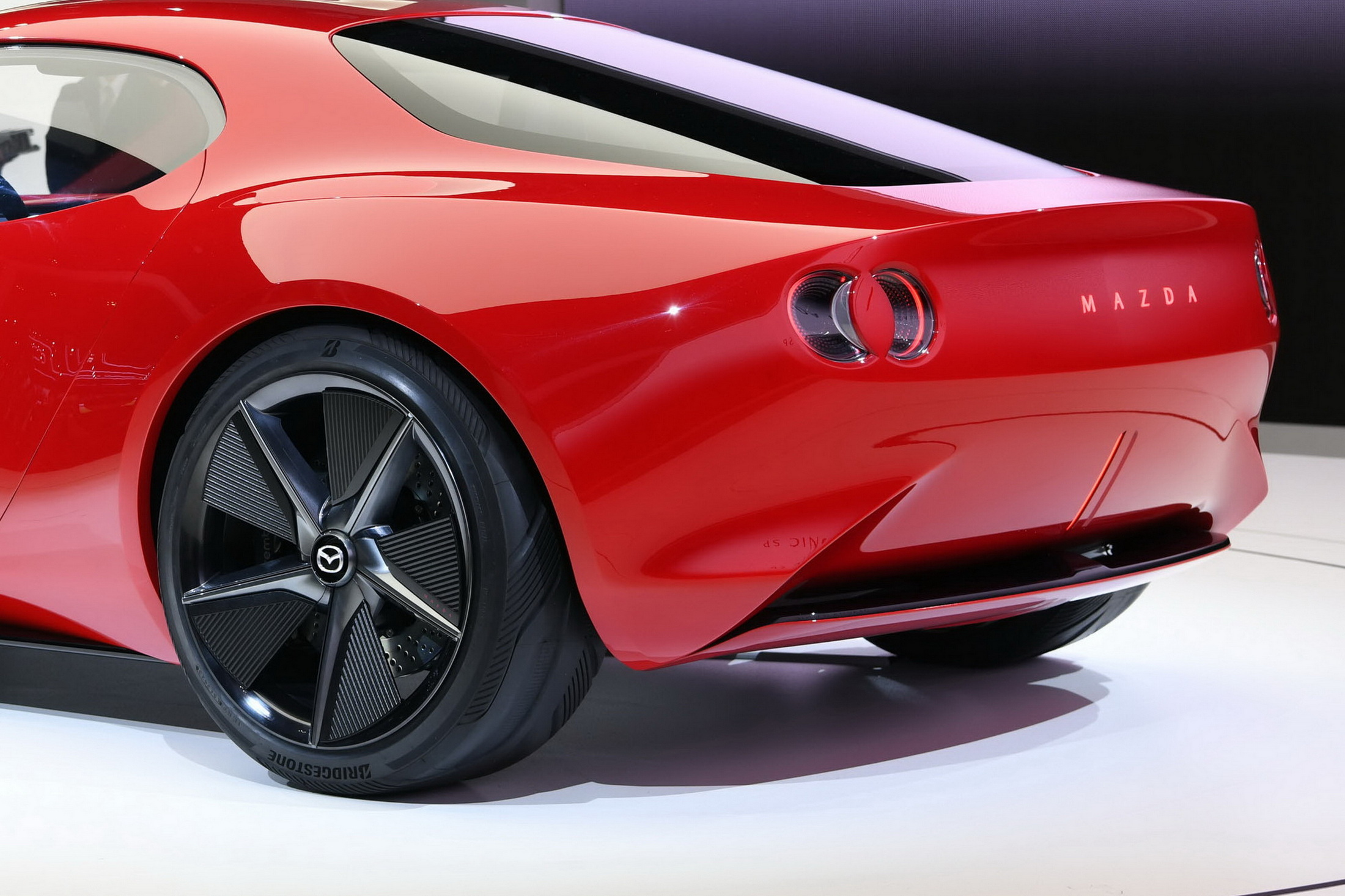 RX-7 Reborn? Mazda Design Boss Really Wants Iconic SP’s Production ...