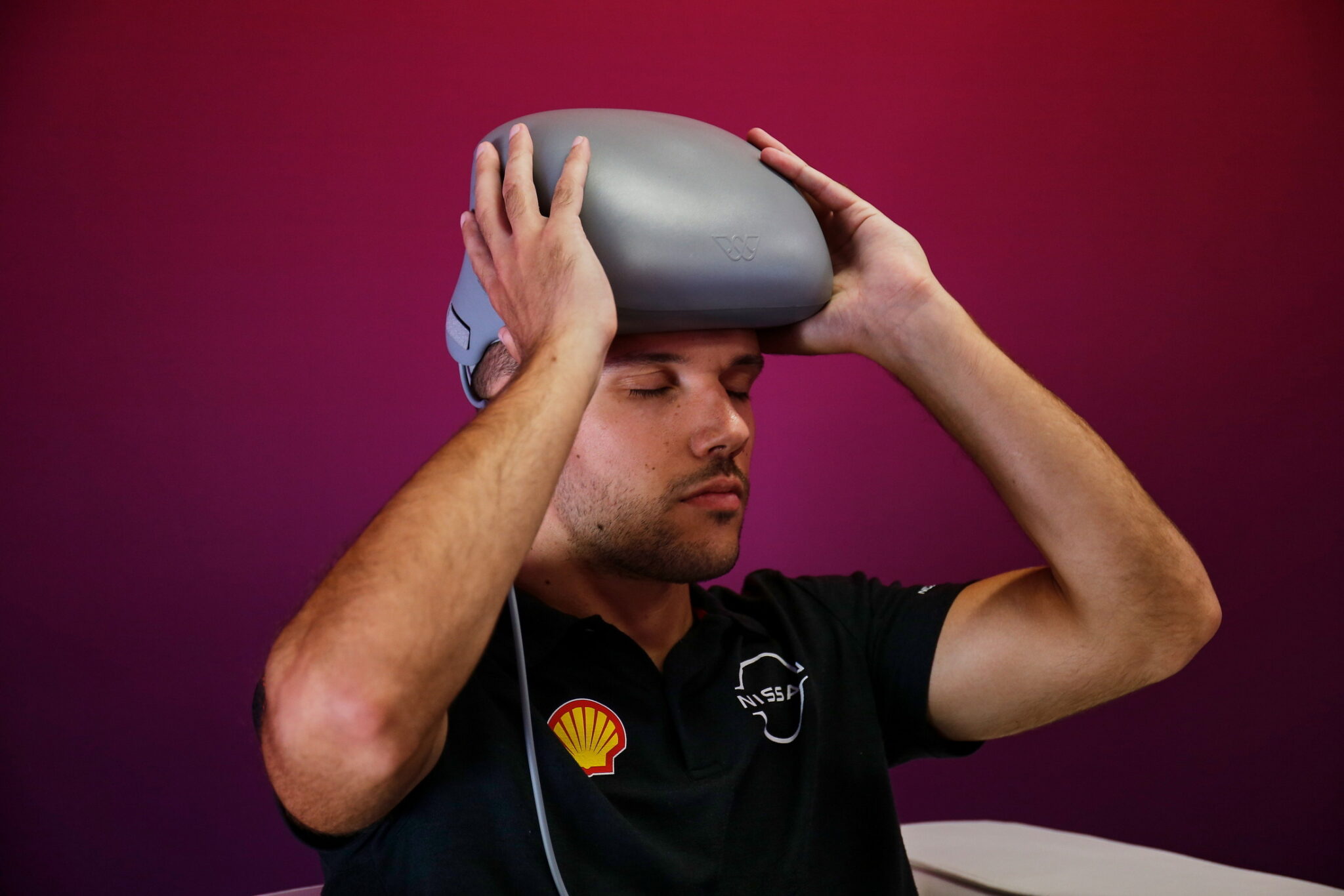 Nissan Used A Brain Stimulator To Improve Its Formula E Drivers ...