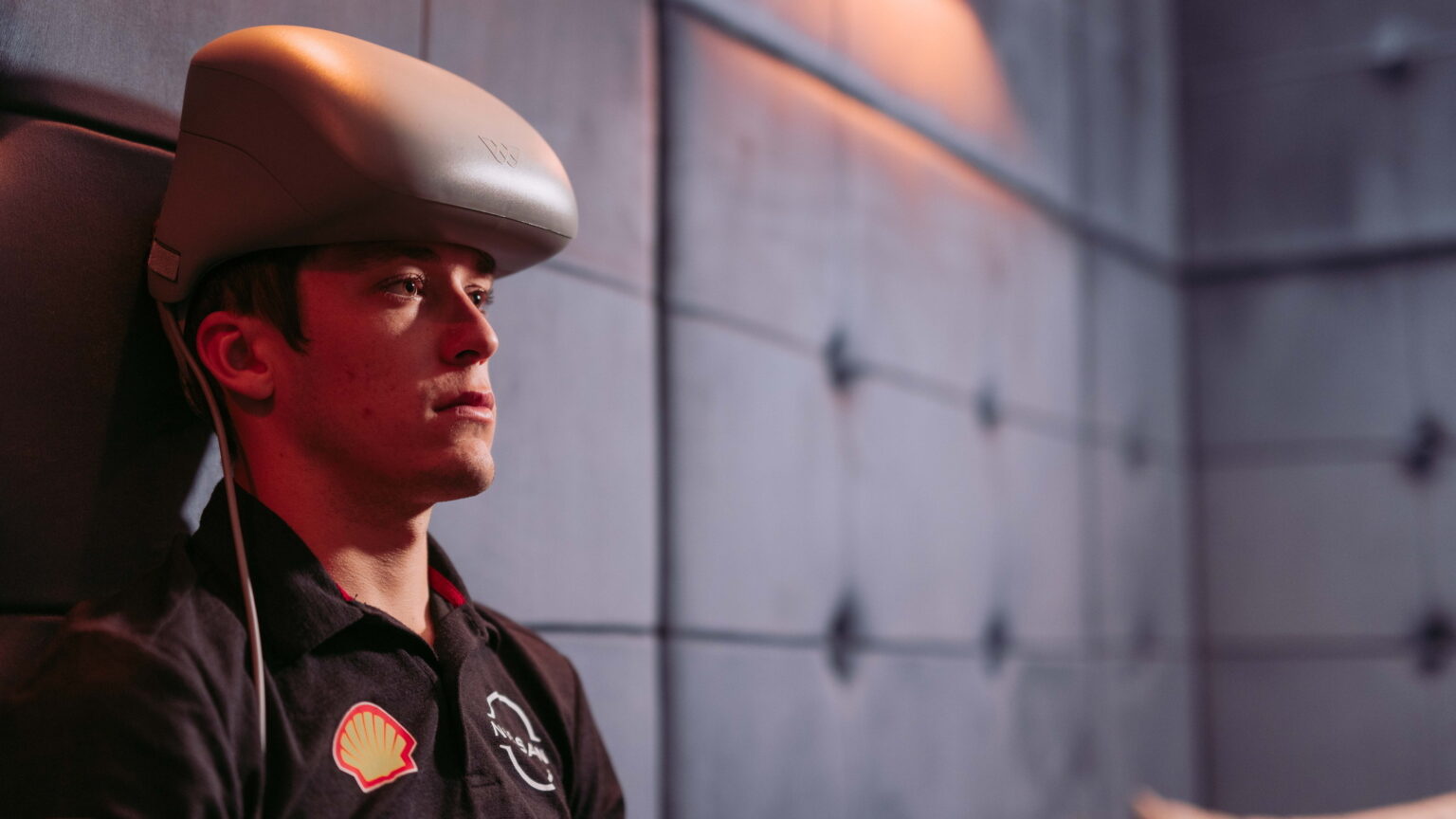 Nissan Used A Brain Stimulator To Improve Its Formula E Drivers ...