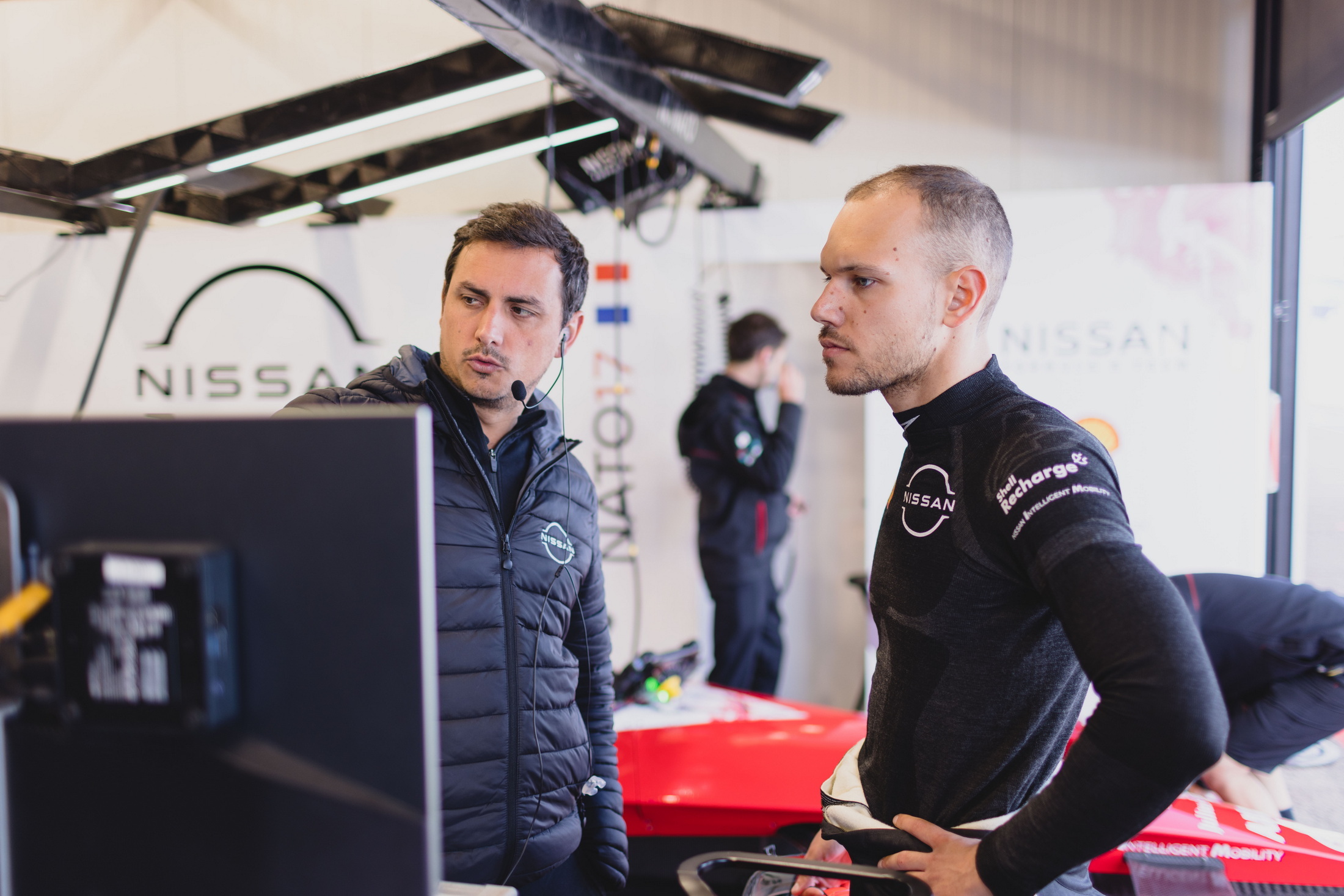 Nissan Used A Brain Stimulator To Improve Its Formula E Drivers ...