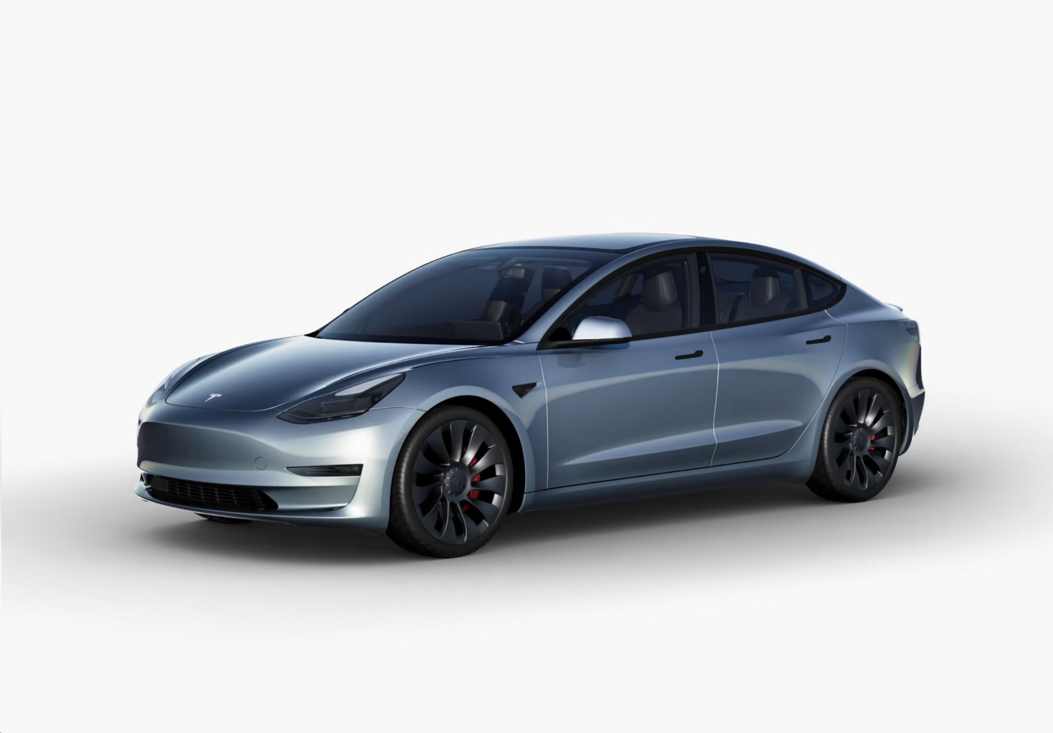 Tesla Will Color Wrap Your Model 3 Or Model Y From $7,500 | Carscoops