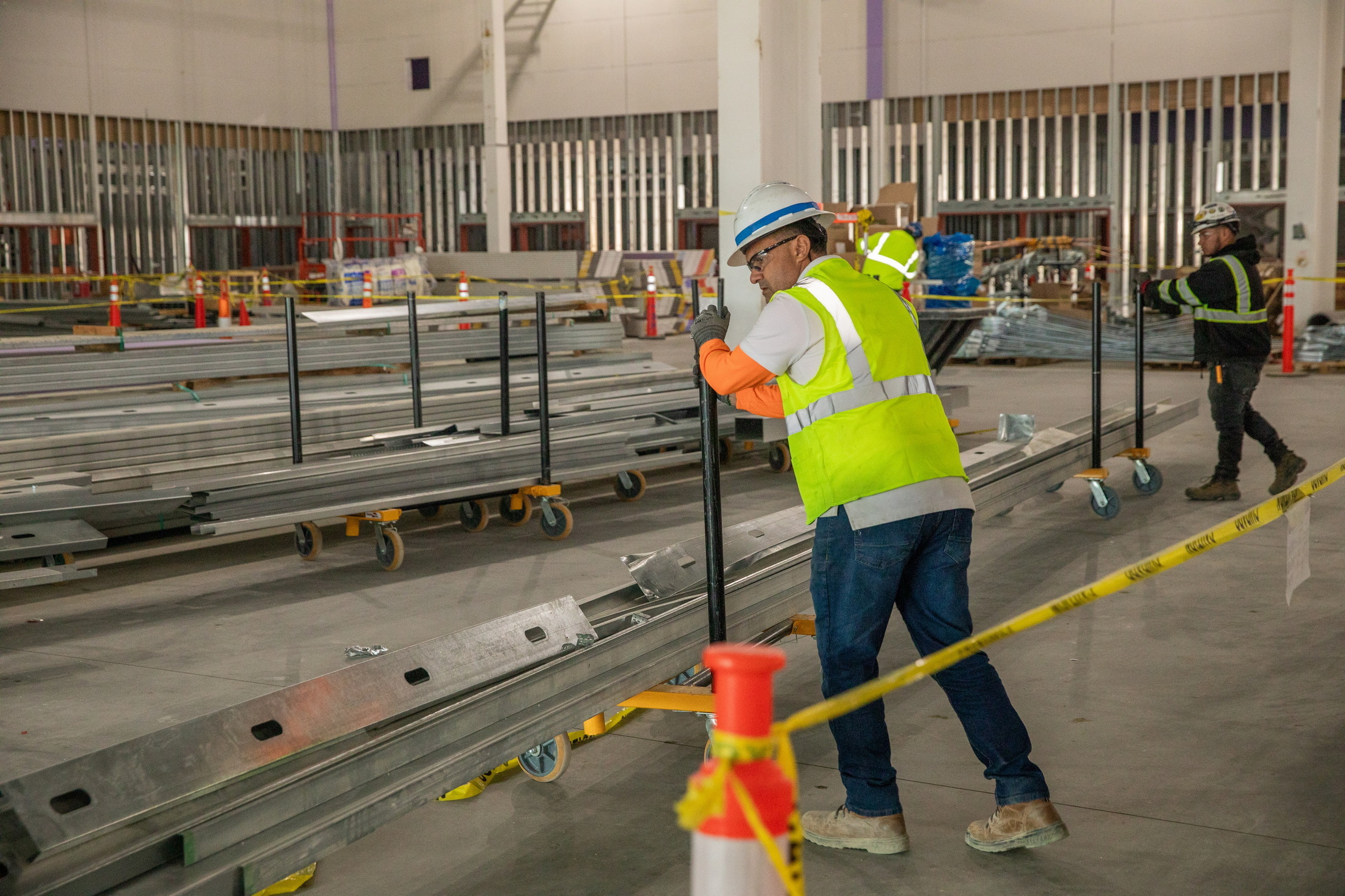 Toyota Quintuples Battery Production Capacity In North Carolina With $8 ...
