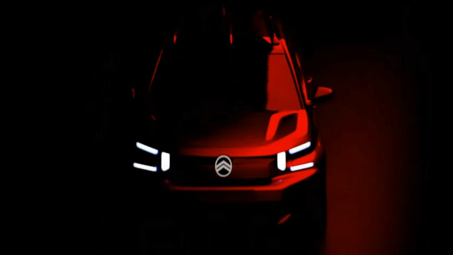 Stellantis’ New Budget Platform To Underpin 7 Models, Including Citroen ...