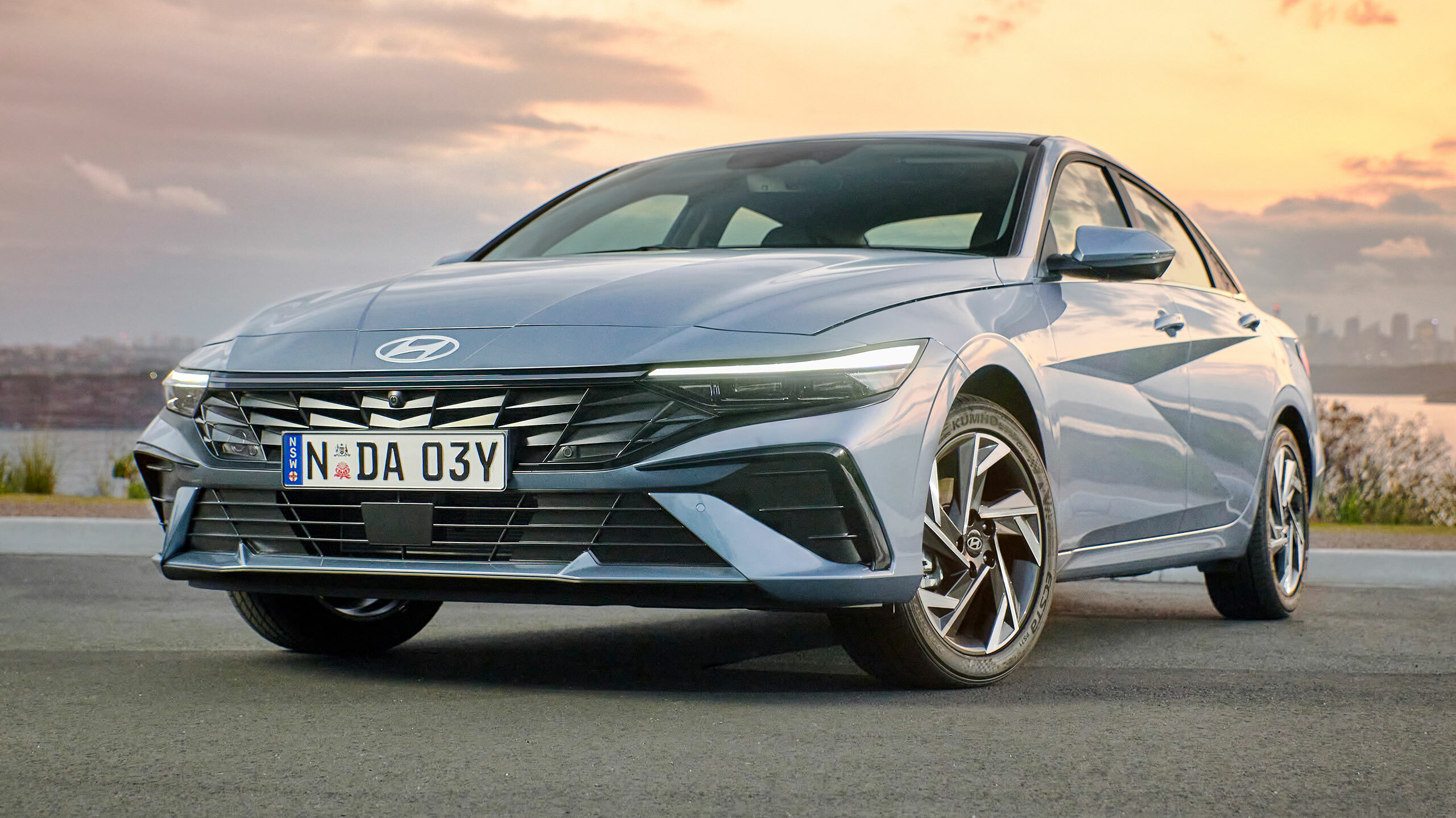 2024 Hyundai i30 Sedan Starts At AU$29,000 In Australia, Debuts New 1.6 ...