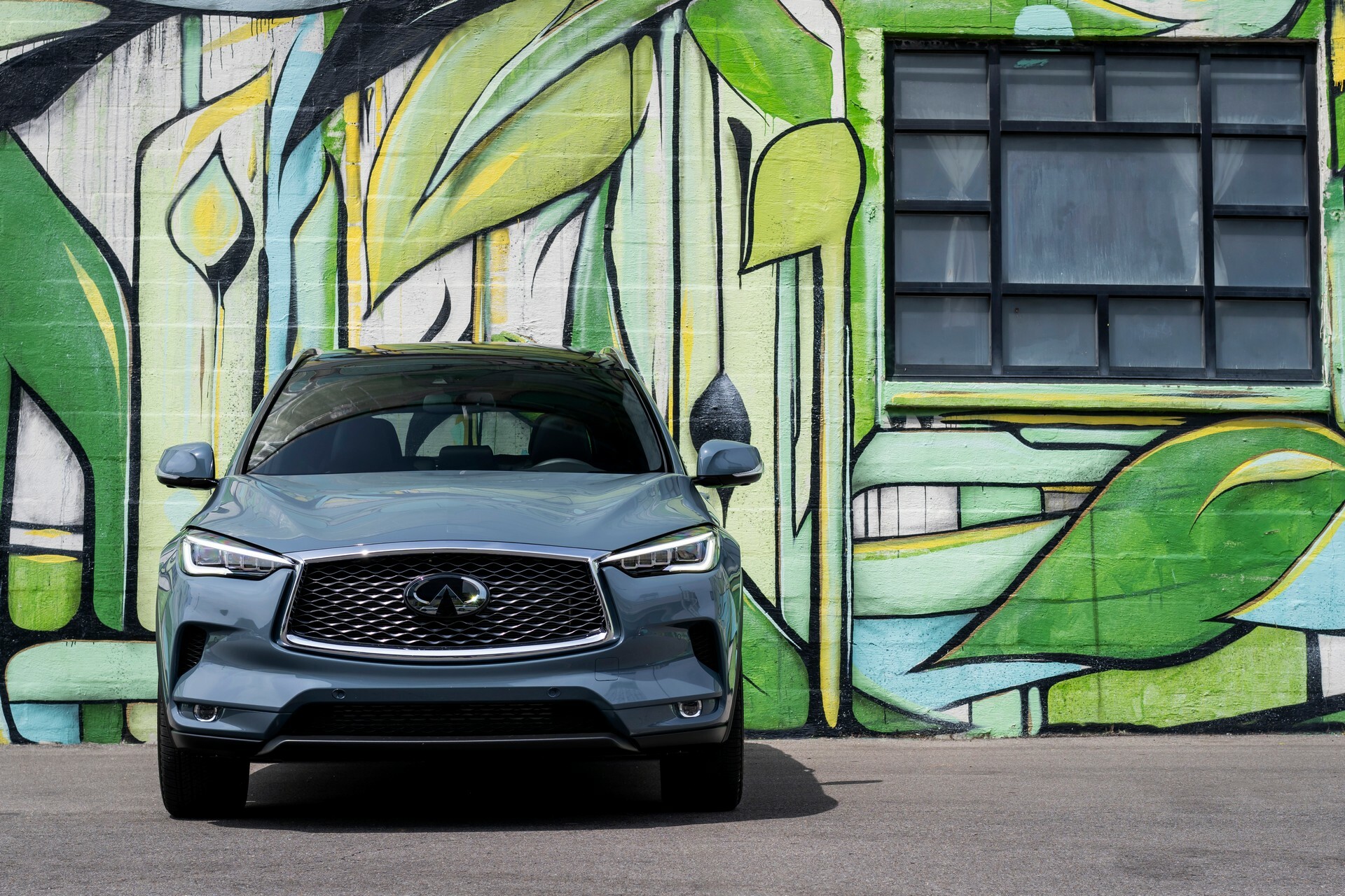 2024 Infiniti QX50 Gets More Expensive, Now Starts At $40,850 | Carscoops