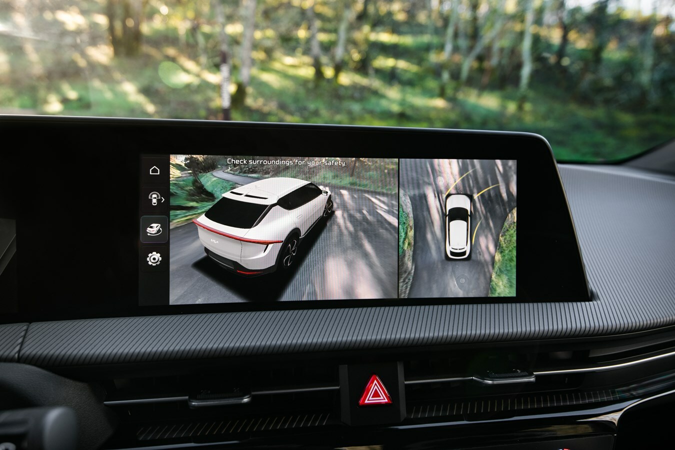 2024 Kia EV6 Adds Two New And More Affordable Long Range Trims | Carscoops