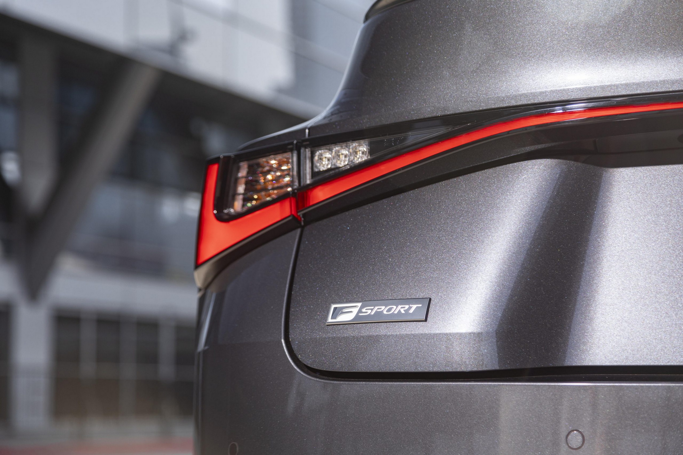 2024 Lexus IS Gets More Expensive And Adds New Design Packages | Carscoops