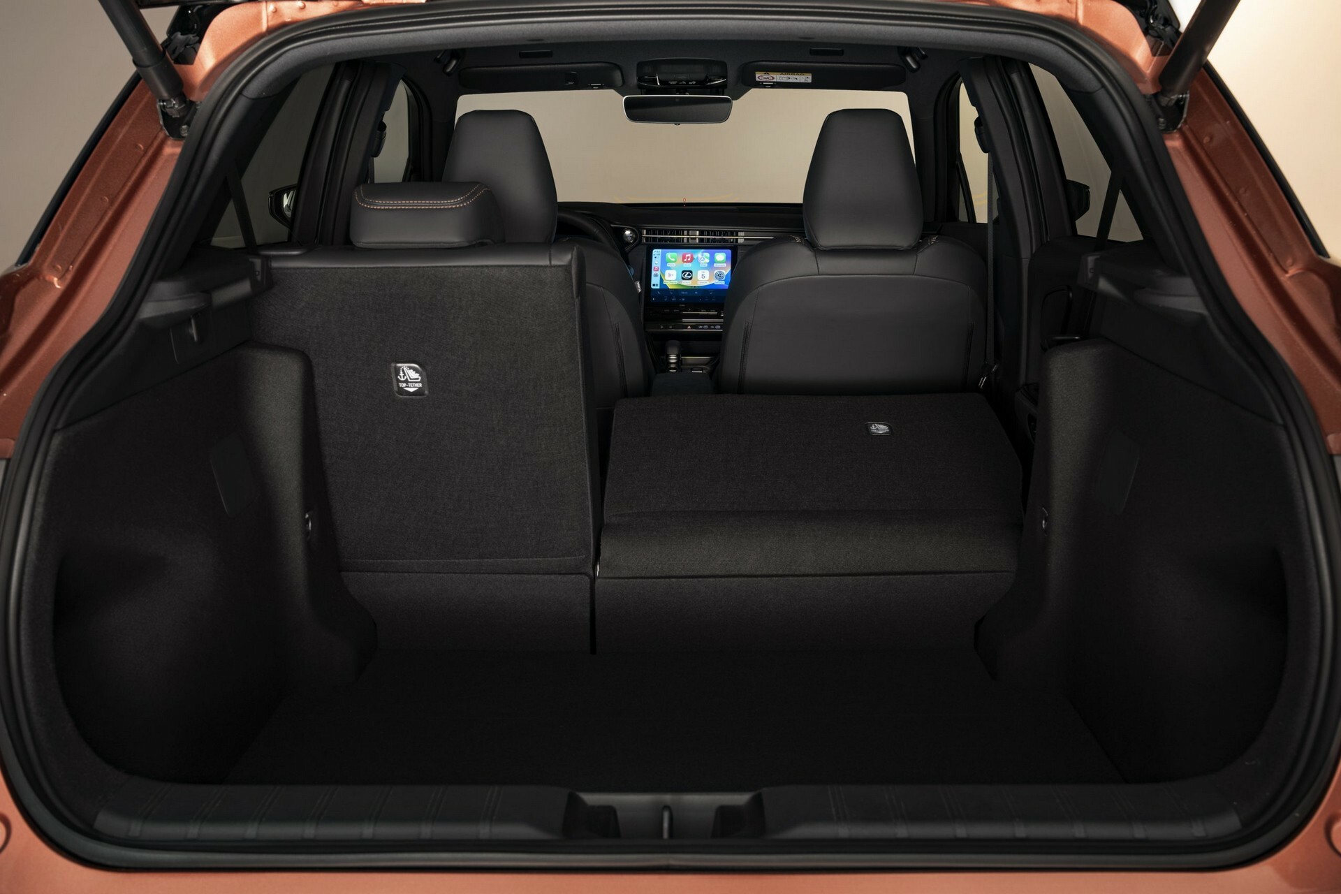 Lexus LBX Starts At £29,995 In The UK, Costs £5k More Than Toyota Yaris ...