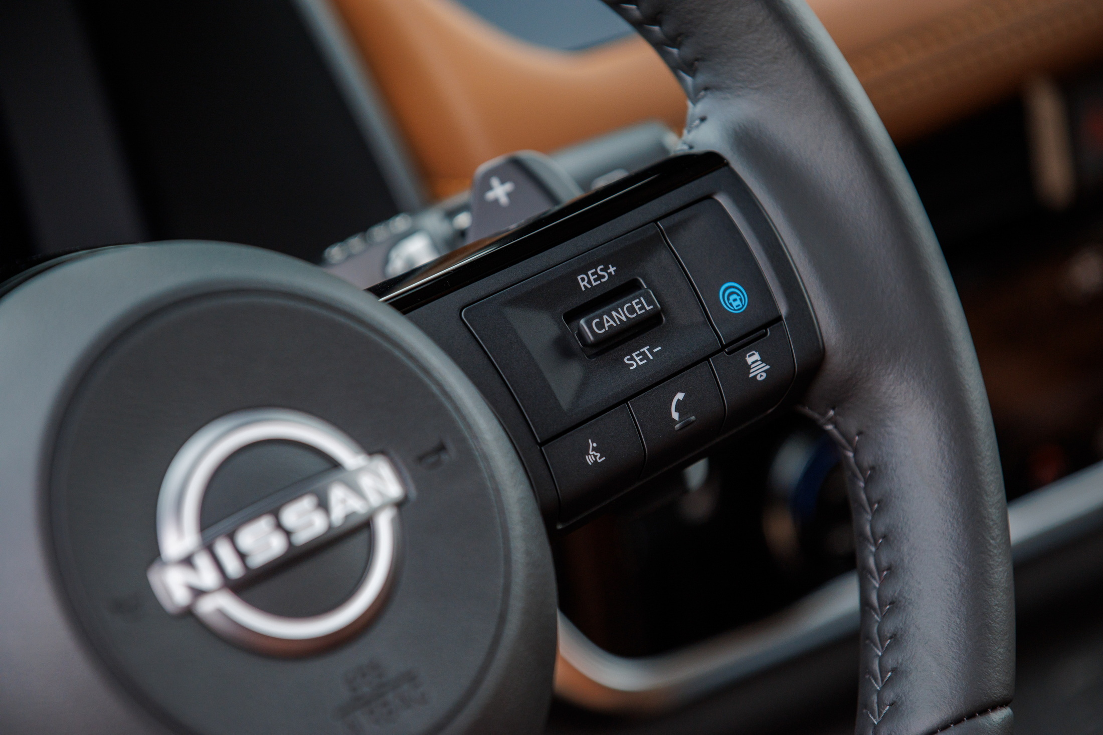 2024 Nissan Rogue Gets A New Face And Google Built-In | Carscoops