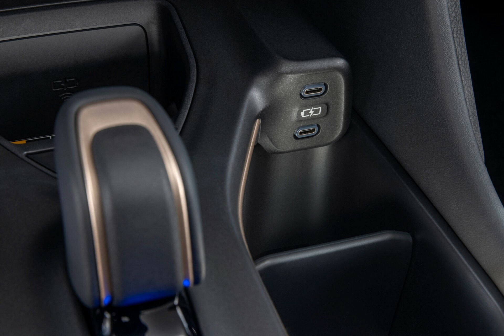 2024 Toyota Crown Gets Interior Updates And $40,050 Sticker Price ...