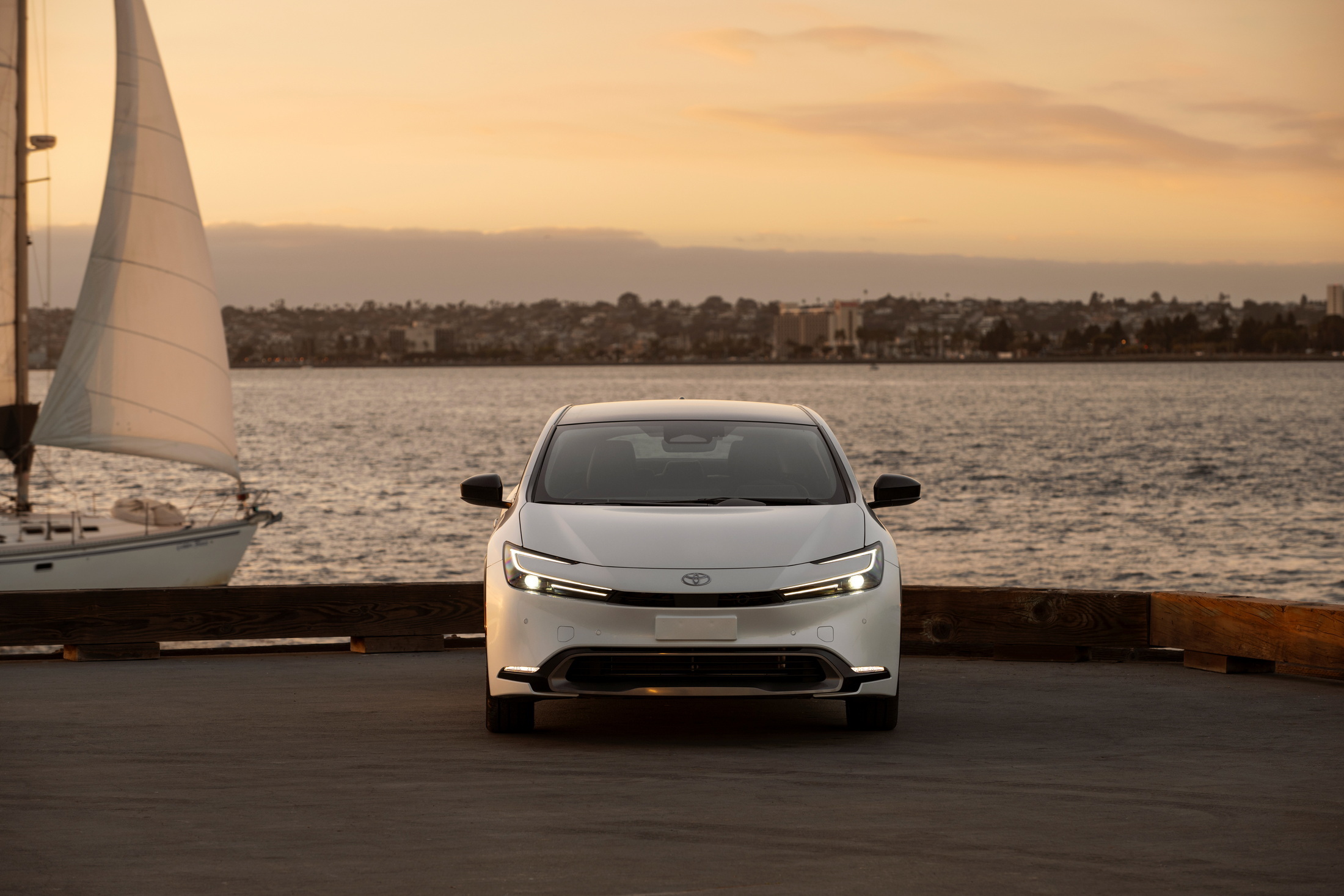 2024 Toyota Prius Gets Modest $200 Price Increase And Minor Updates ...