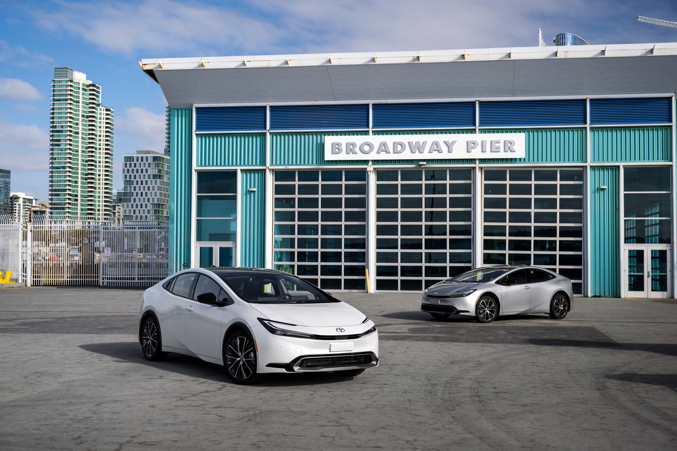 2024 Toyota Prius Gets Modest $200 Price Increase And Minor Updates ...