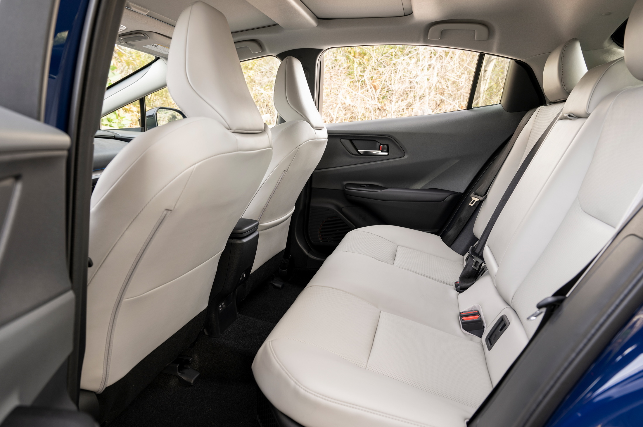 2024 Toyota Prius Gets Modest $200 Price Increase And Minor Updates ...