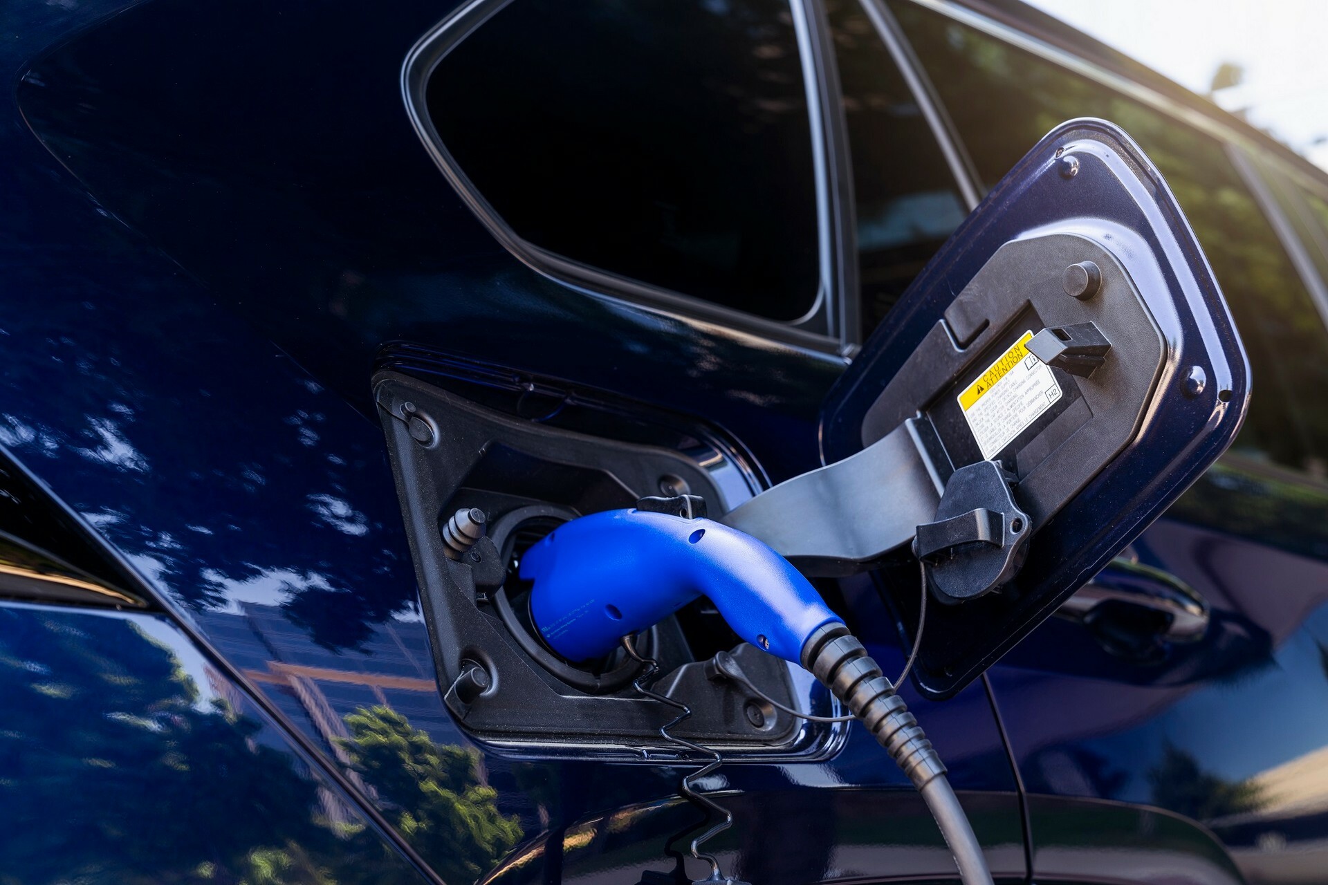 2024 Toyota RAV4 Prime Gets A Price Hike And 42 Miles Of Electric-Only ...