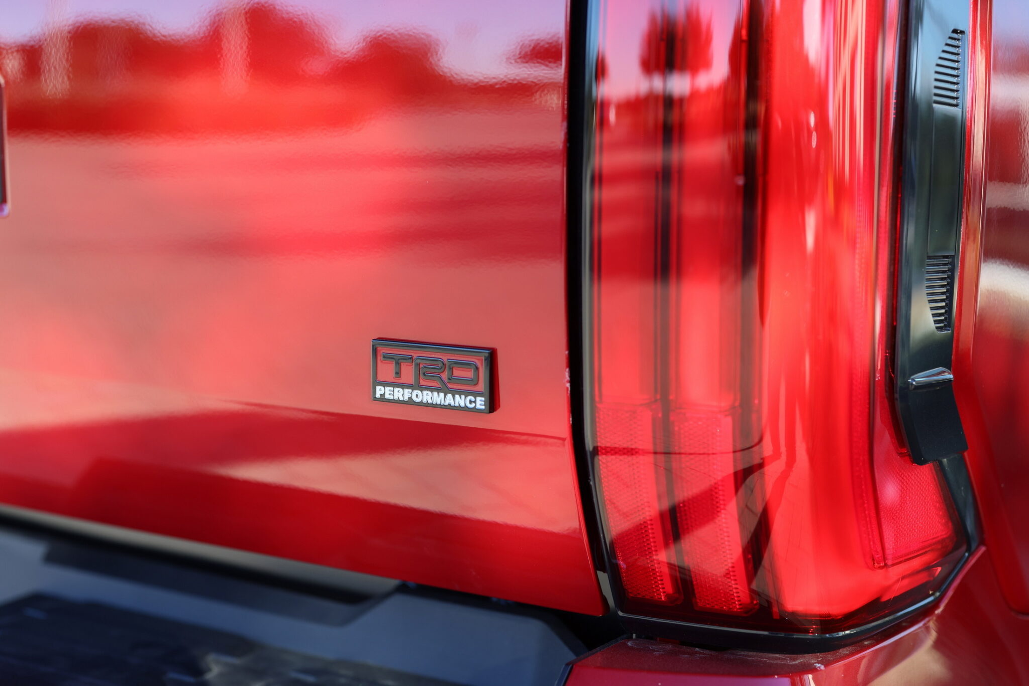 Toyota’s TRD Performance Pack Gives Tundra 469 HP Under Warranty ...