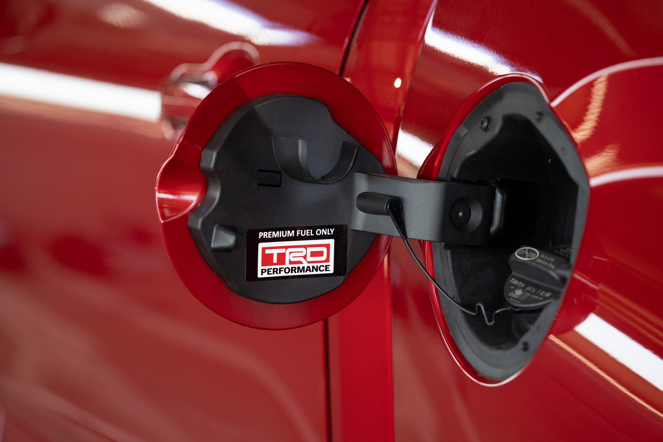 Toyota’s TRD Performance Pack Gives Tundra 469 HP Under Warranty ...