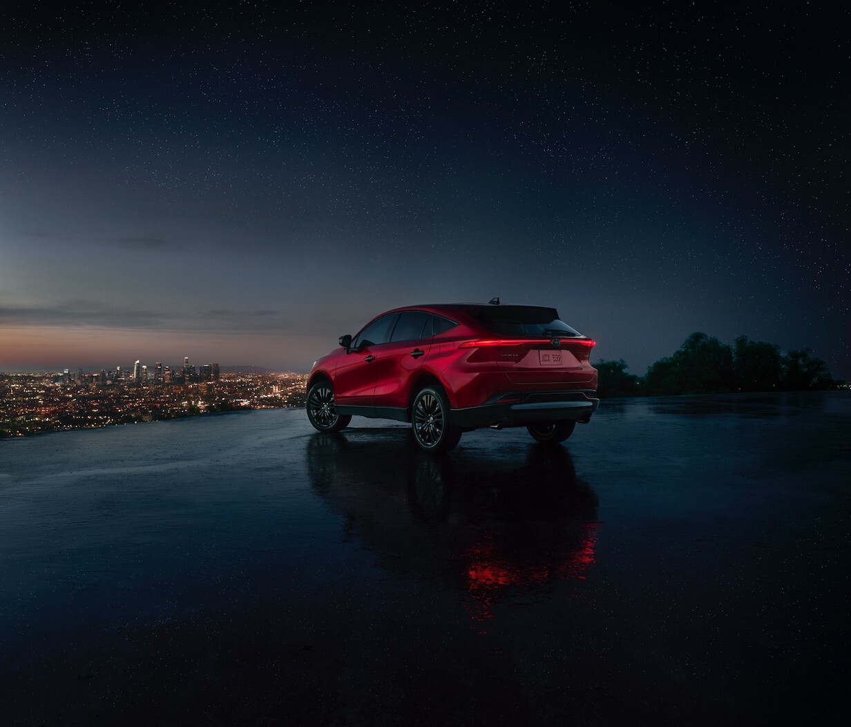 2024 Toyota Venza Gets Slight Price Hike, Starts At $34,920 | Carscoops