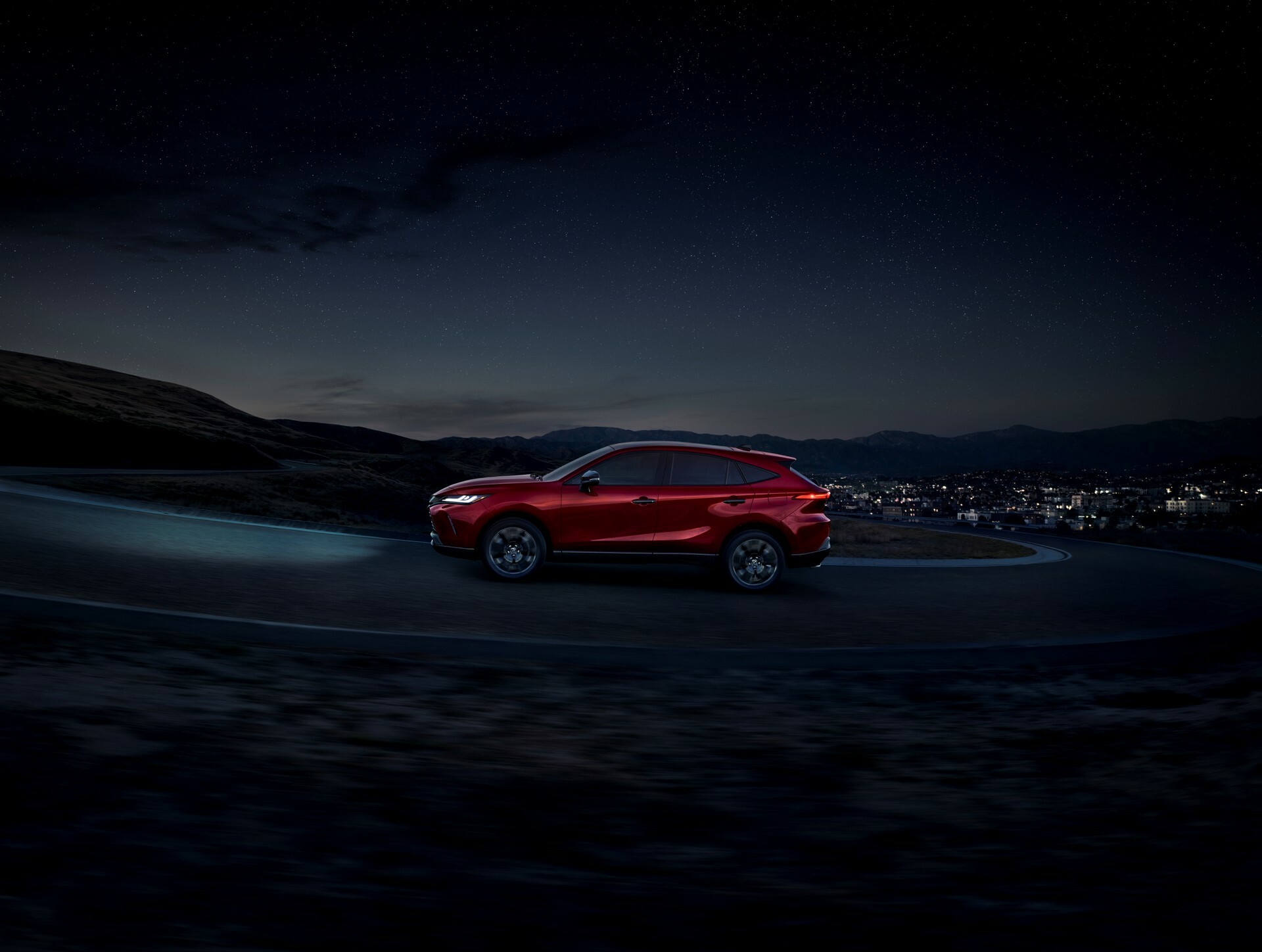 2024 Toyota Venza Gets Slight Price Hike, Starts At $34,920 | Carscoops