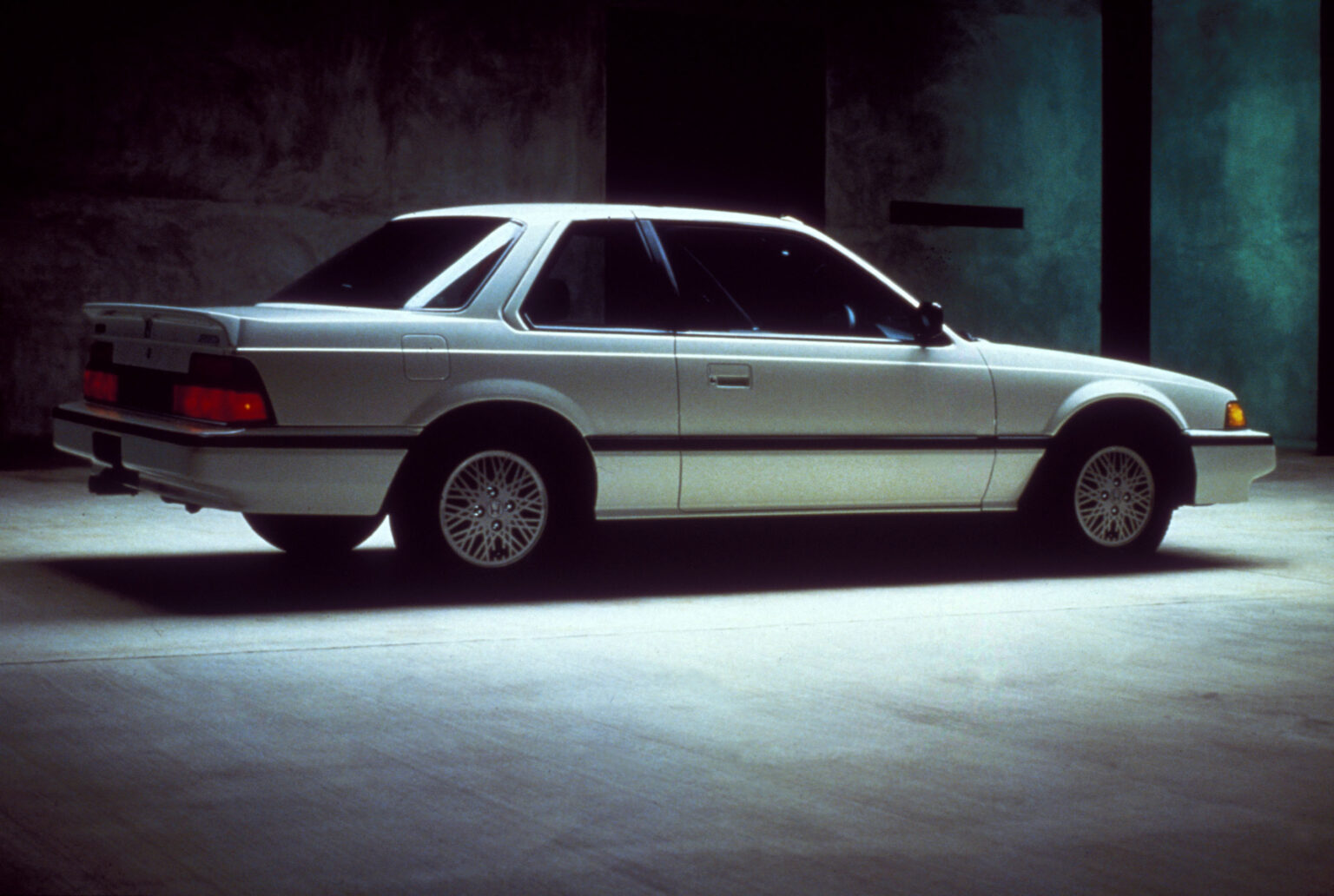 Which Honda Prelude Generation Is The Best Looking? | Carscoops