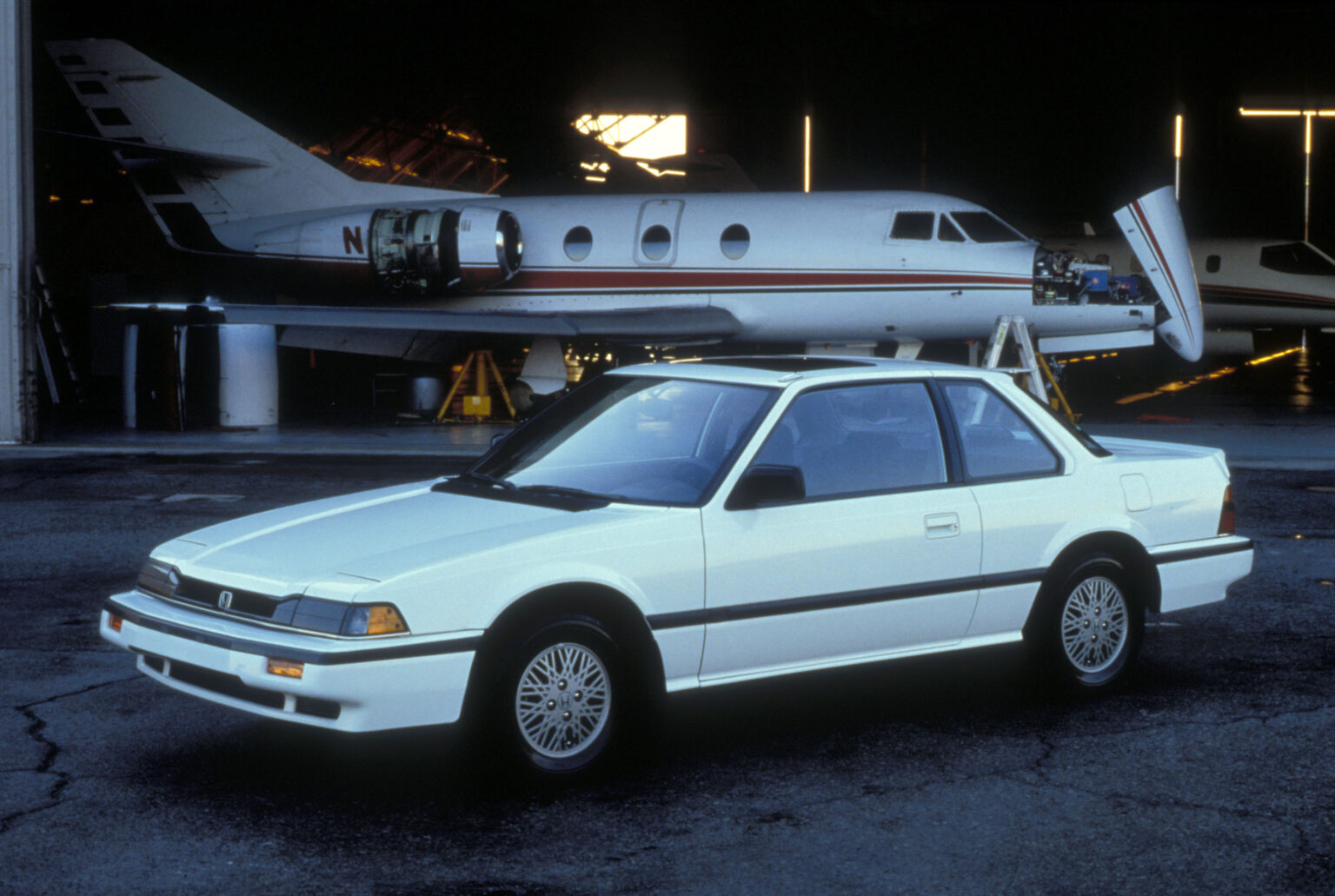 Which Honda Prelude Generation Is The Best Looking? | Carscoops